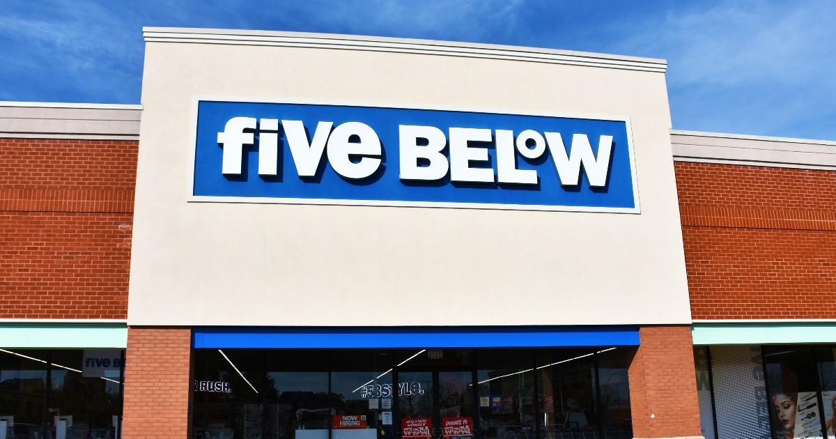 These Chic Flower-Shaped Side Tables From Five Below Are an Absolute ...