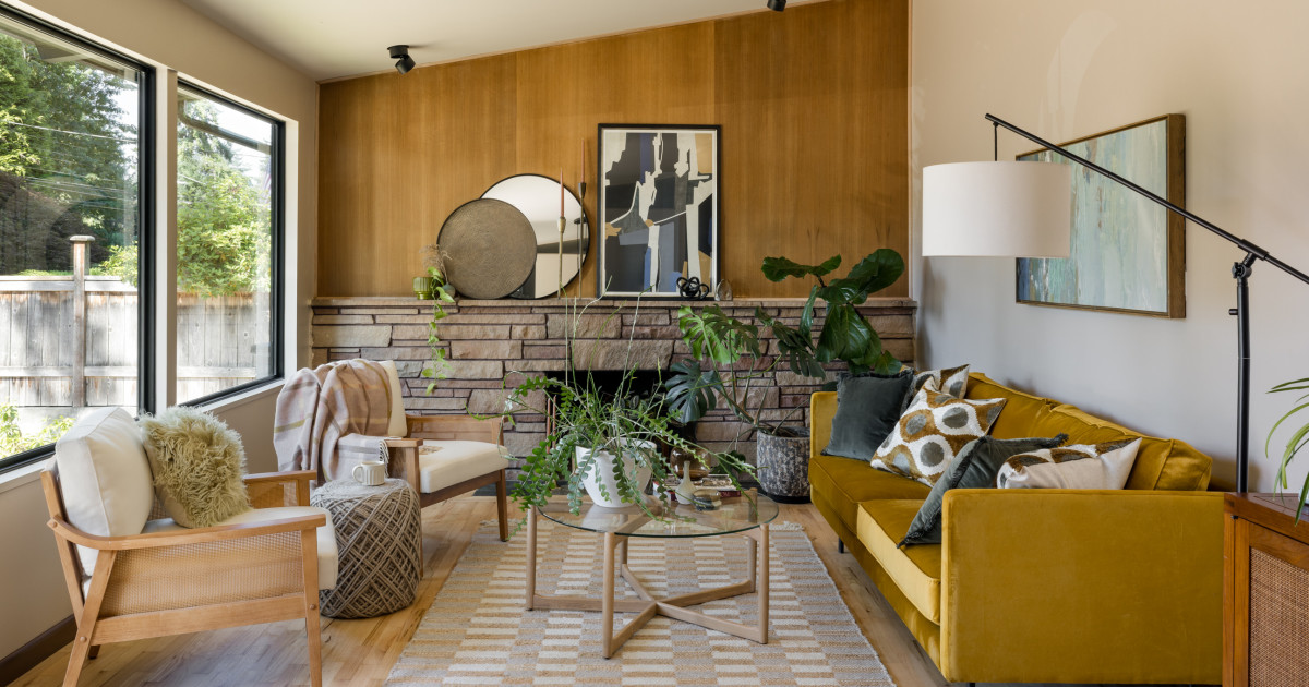 Houzz Shares 11 Home Trend Predictions for 2026 - Parade Home & Garden