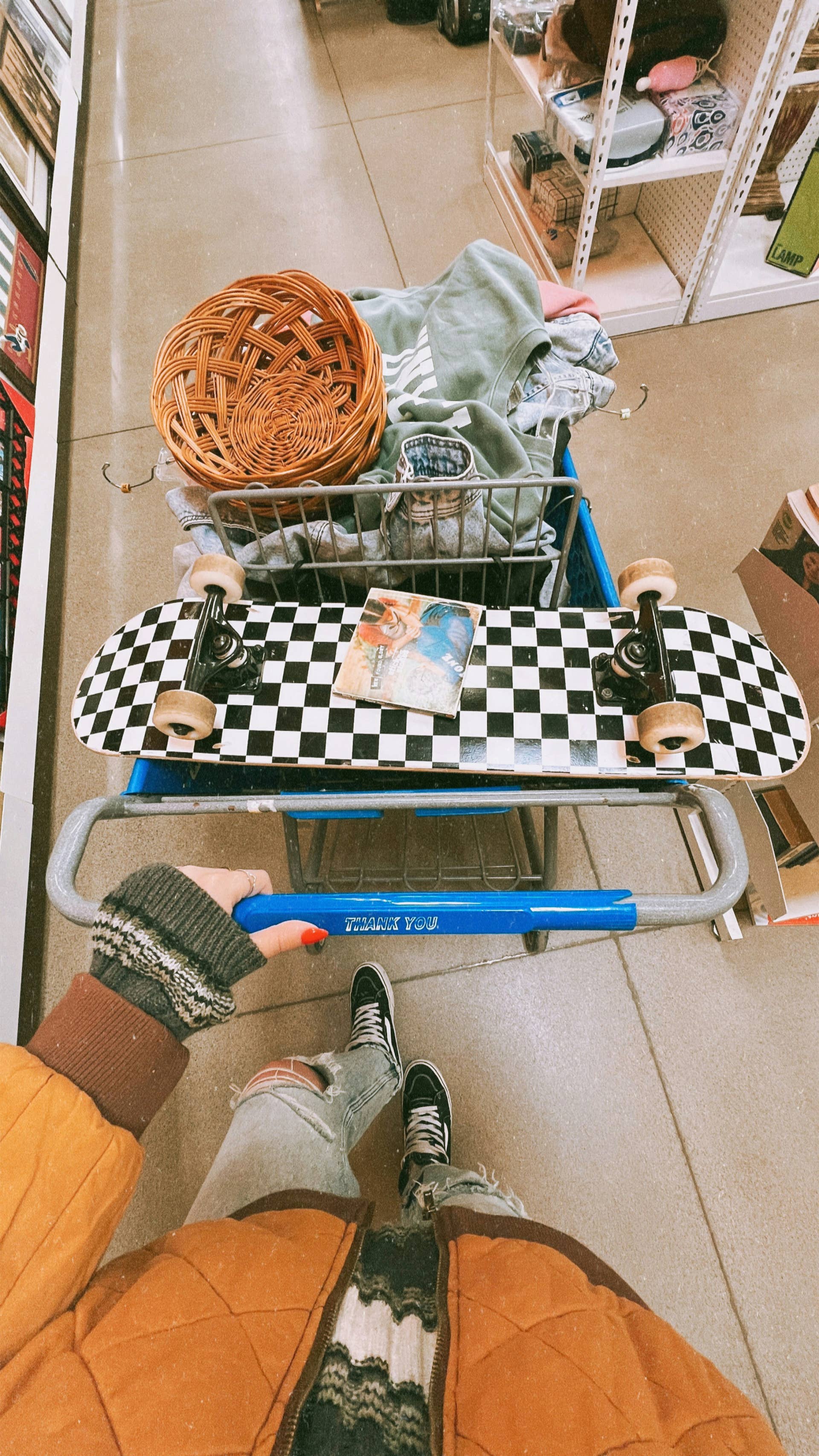 These Thrift Store Shopping Rules Will Change The Way You Shop - Parade ...