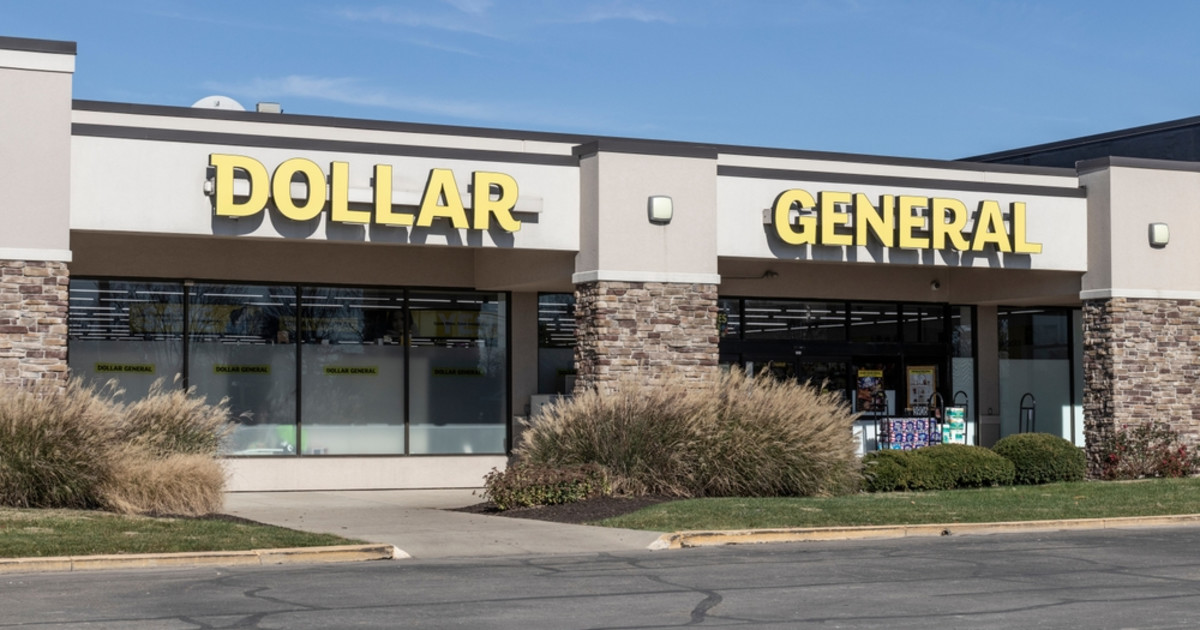 Dollar General Is Selling Lowes-Quality Garden Items for a Mere ...