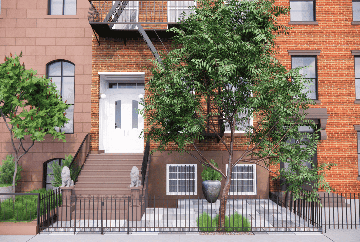 Inside the Recently Listed Chelsea Mansion—Priced at $35.56M - Parade ...