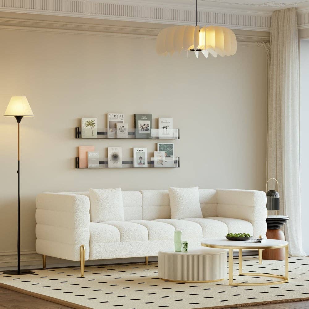 The Best Sofas Under $1,000 - Parade Home & Garden