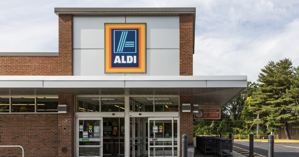 Prepare To Be Obsessed With Aldi's New Boho Rugs - Parade Home & Garden