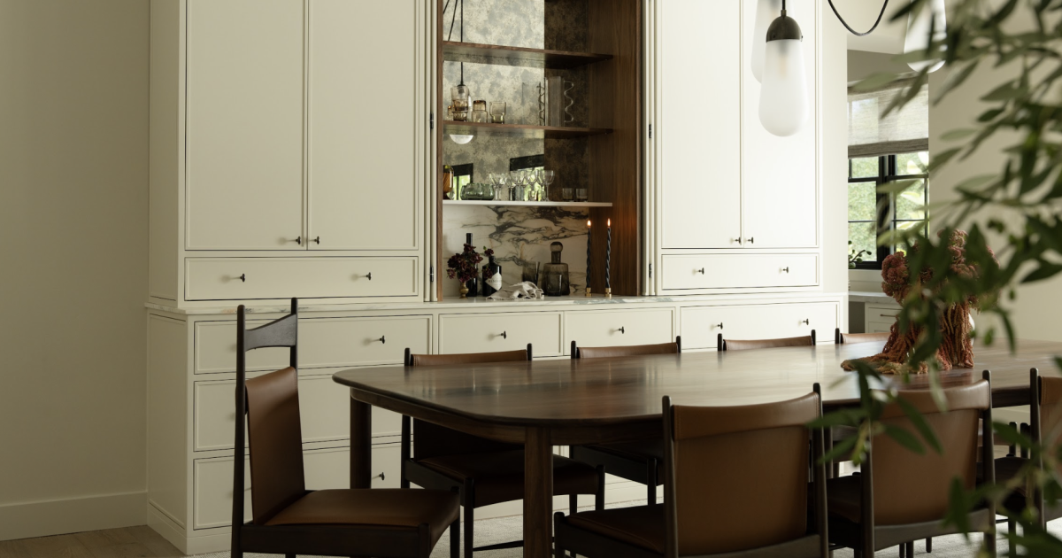 Designers Say these 5 Paint Colors Are Guaranteed to Make Any Room Look ...