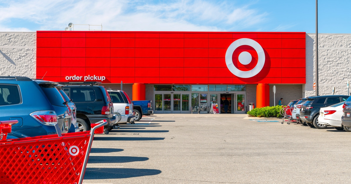 Target-Branded Fresh Flowers Are Here, But Are They Worth It? - Parade ...