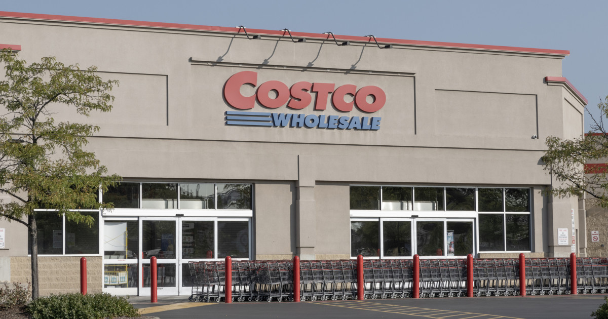 Run to Costco for Their Stunning Japanese Maple Trees - Parade Home ...