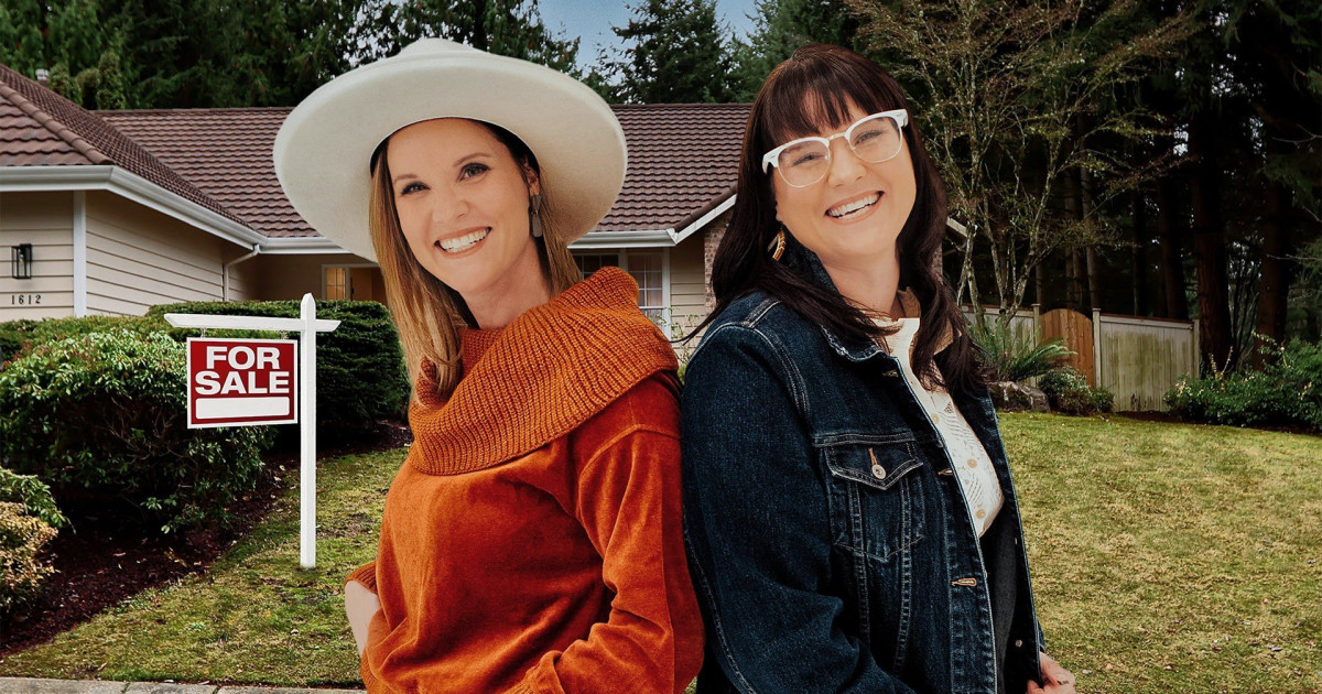 'Unsellable Houses' (HGTV) Season 6 Chances, Twins and More - Parade ...