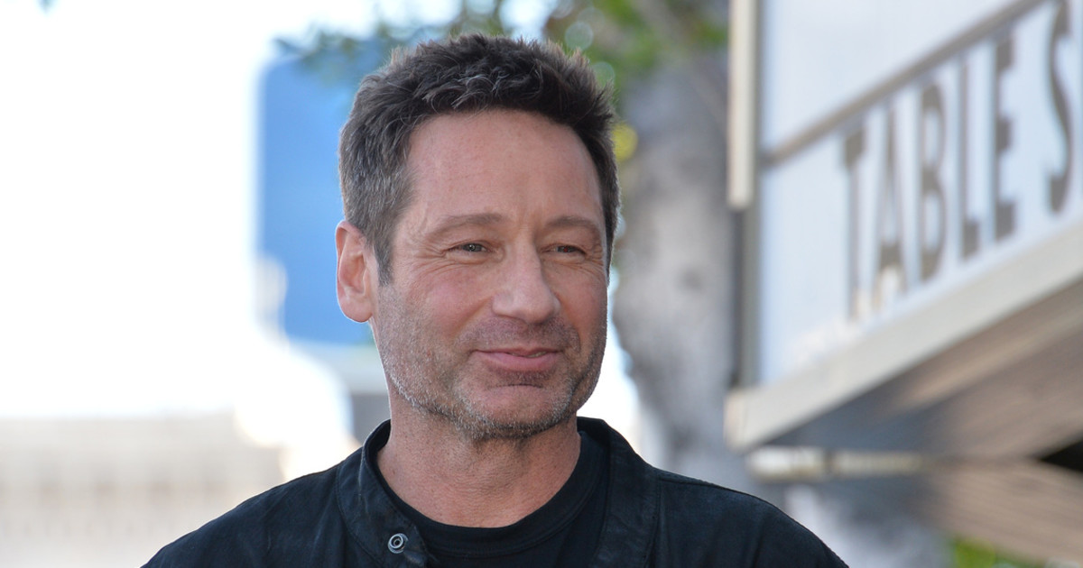 Peek Inside David Duchovny's Malibu Home - Parade Home & Garden