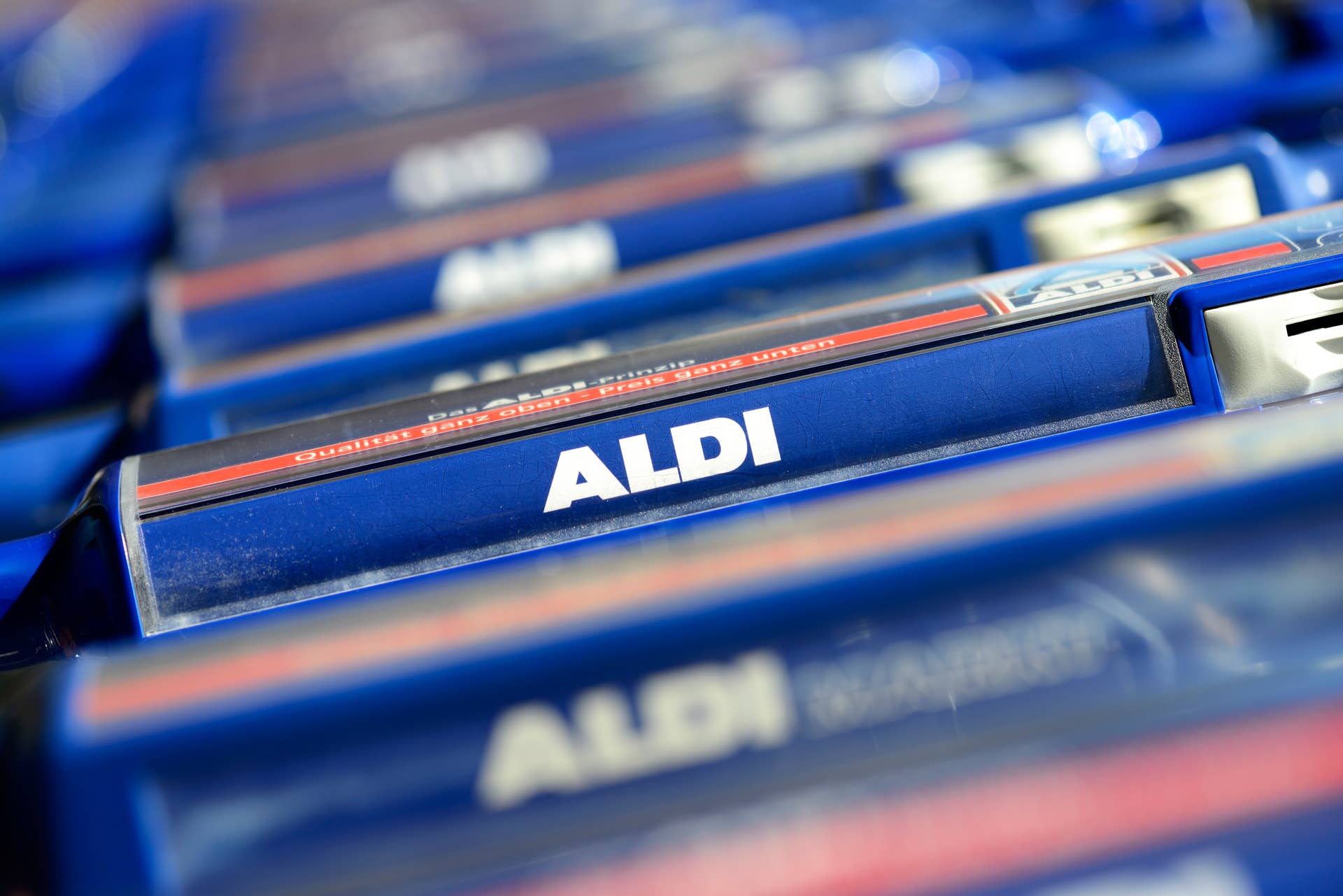 Aldi Finds Sneak Peek Features Fall-Themed Welcome Mats for Just $6.99 ...