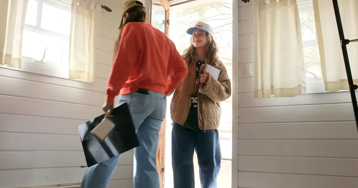 Who Is Ella Gaines? All About Chip + Joanna Gaines' Daughter - Parade ...