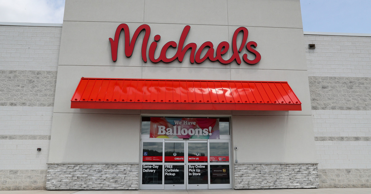 Michaels Is Selling Book Club Home and Party Decor - Parade Home & Garden