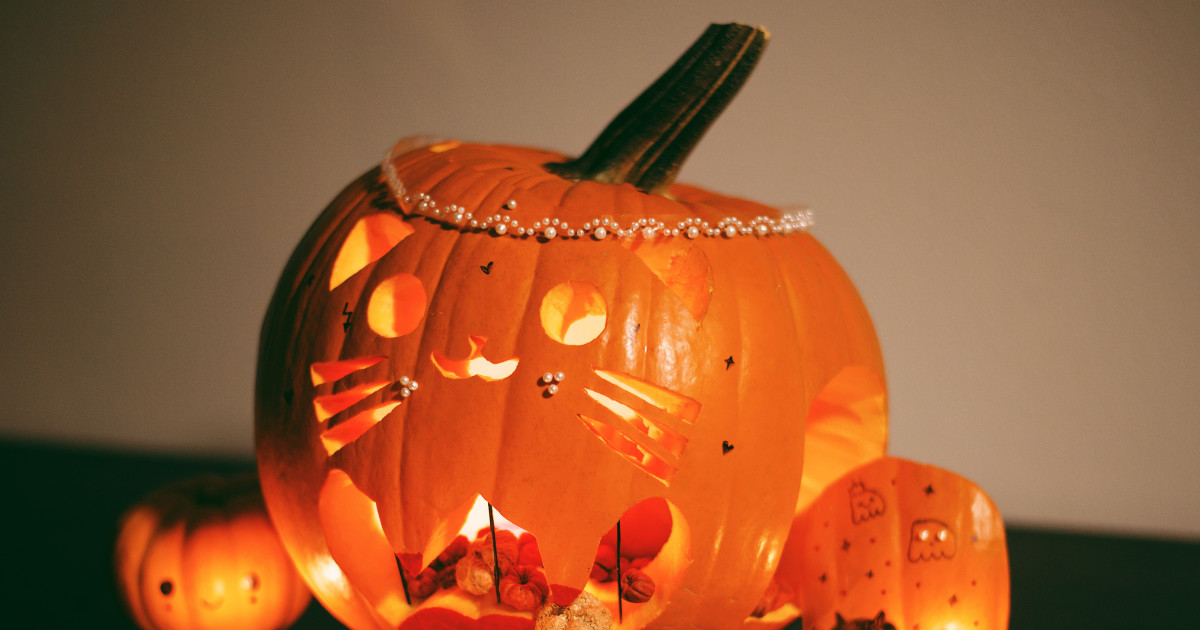 Pumpkin Jack O Lantern Patterns Free Pumpkin Carving Patterns For