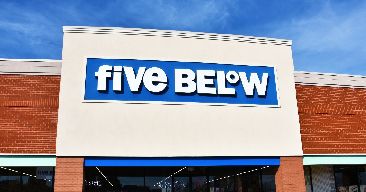 Run—Vintage-Style Washable Rugs Are at Five Below - Parade Home & Garden