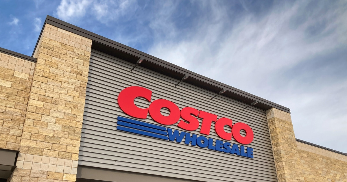 Costoc's New Cordless Mop-Vac Is An Actual Game Changer—'This Makes ...