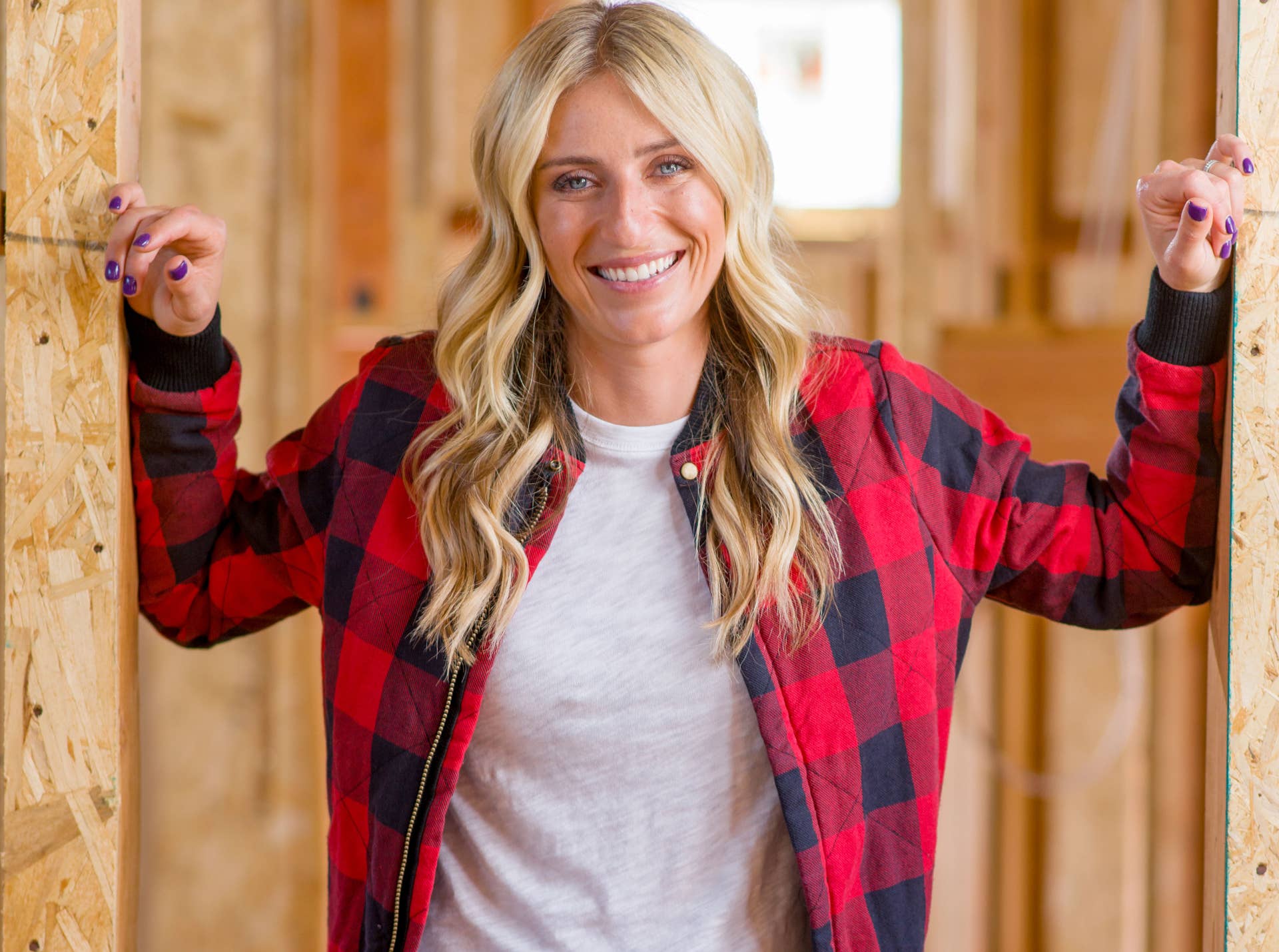 25 Facts About HGTV Star Jasmine Roth - Parade Home & Garden