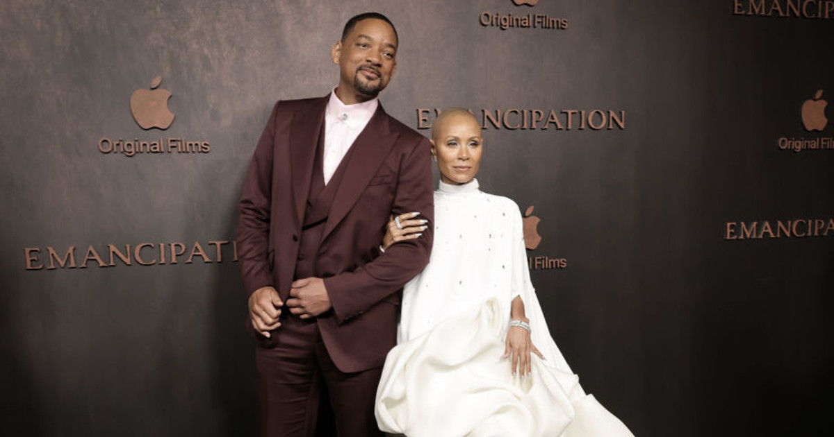 Will Smith and Jada Pinkett Smith List Their $2 Million Home Amid ...