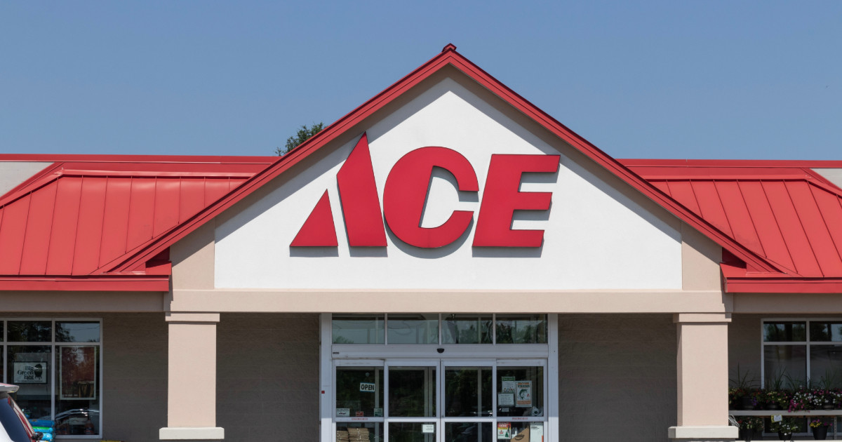 Is Ace Hardware Open On Memorial Day? 2025 Holiday Hours - Parade Home ...