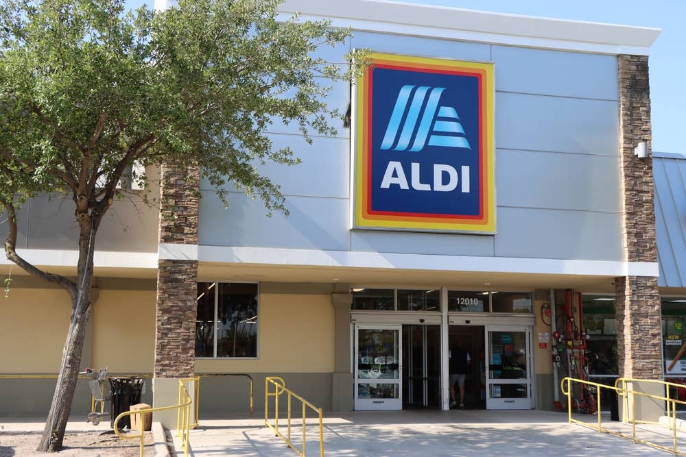 ALDI Is Lowering Prices on Hundreds of Items for Summer - Parade Home ...