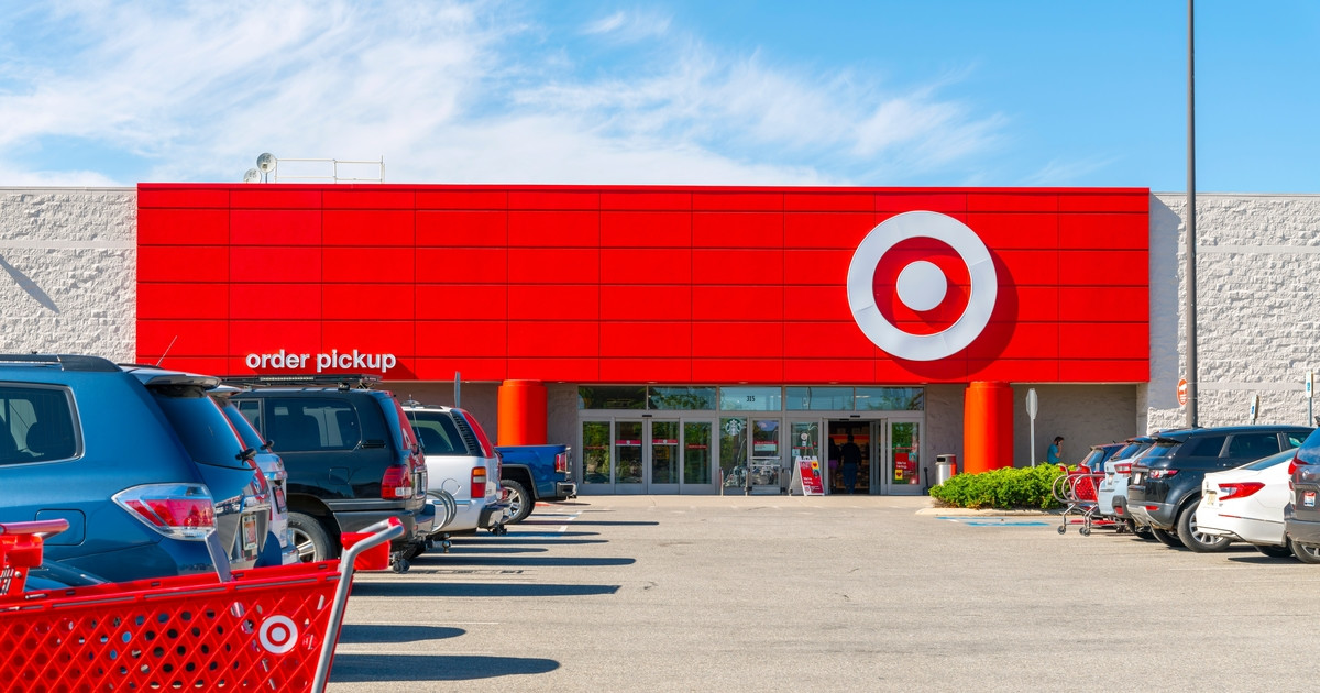 Target-Branded Fresh Flowers Are Here, But Are They Worth It? - Parade ...