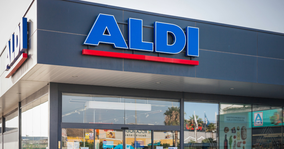 This Epic Aldi Home and Garden Haul Will Sell Out Fast - Parade Home ...