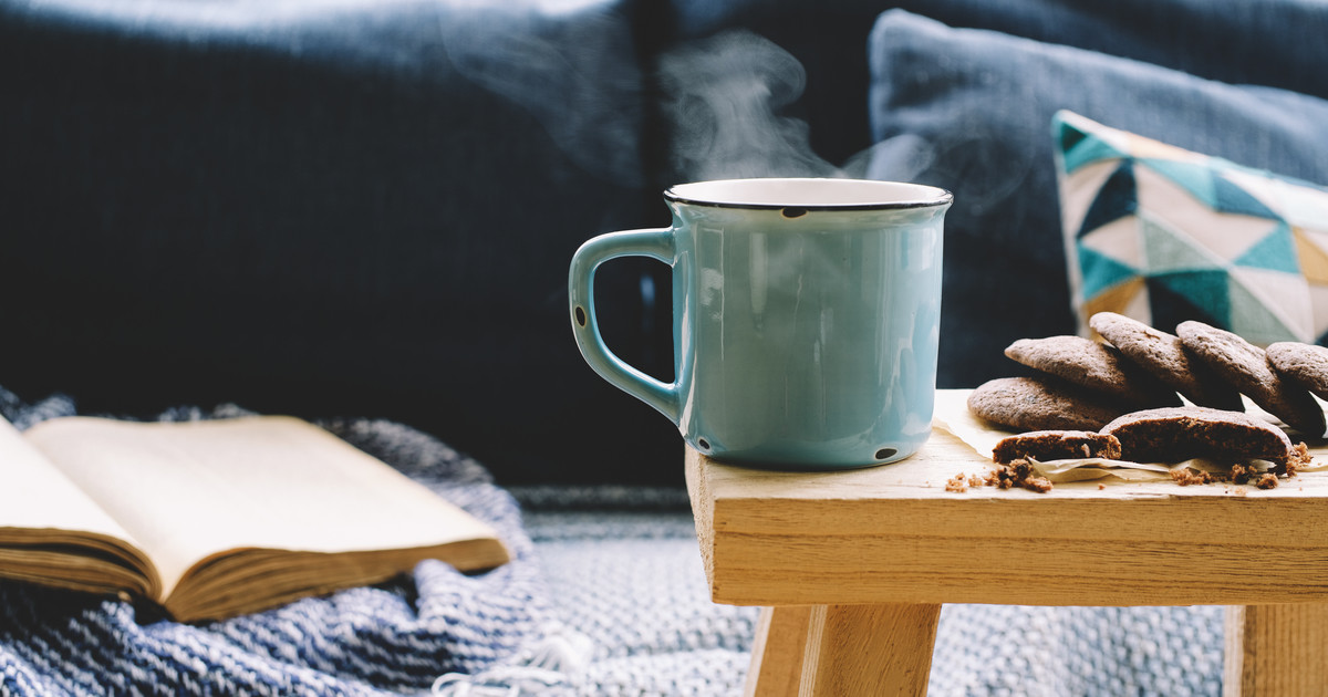 The Cafe Core Home Trend Is Infiltrating Your Space - Parade Home & Garden