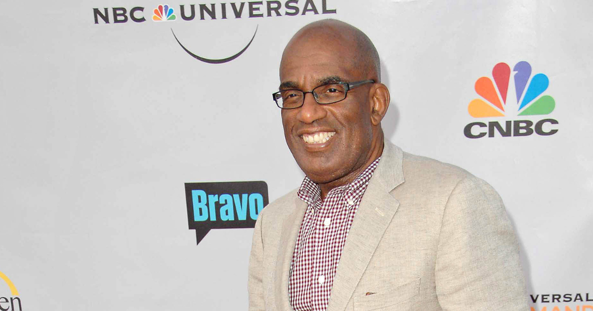Inside Al Roker’s Home in The Berkshires - Parade Home & Garden
