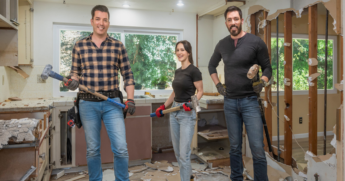 'Celebrity IOU' Season 10 (HGTV) Release Date, Stars, More - Parade ...