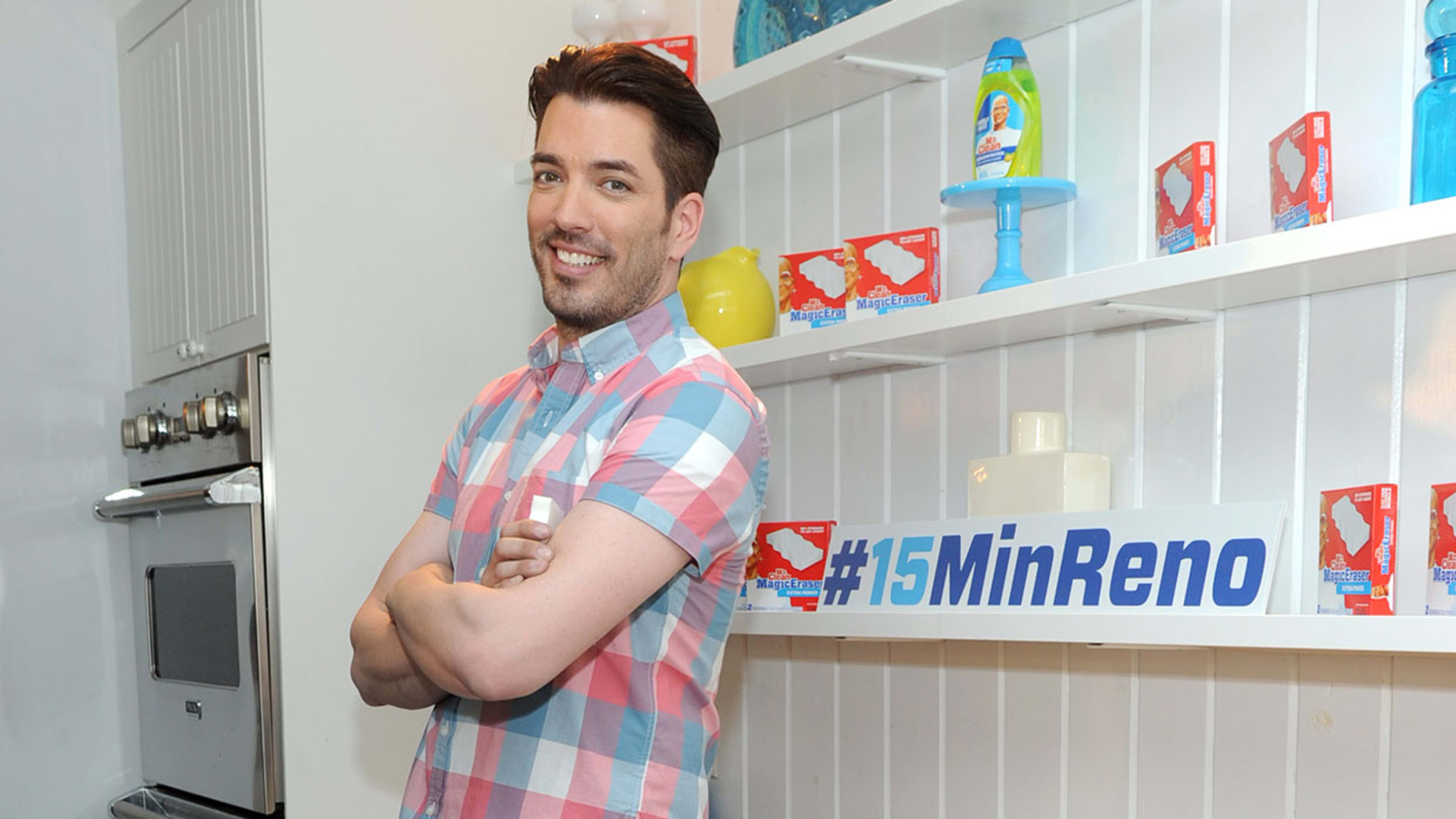 2025 Home Trends to Avoid, According to the Property Brothers