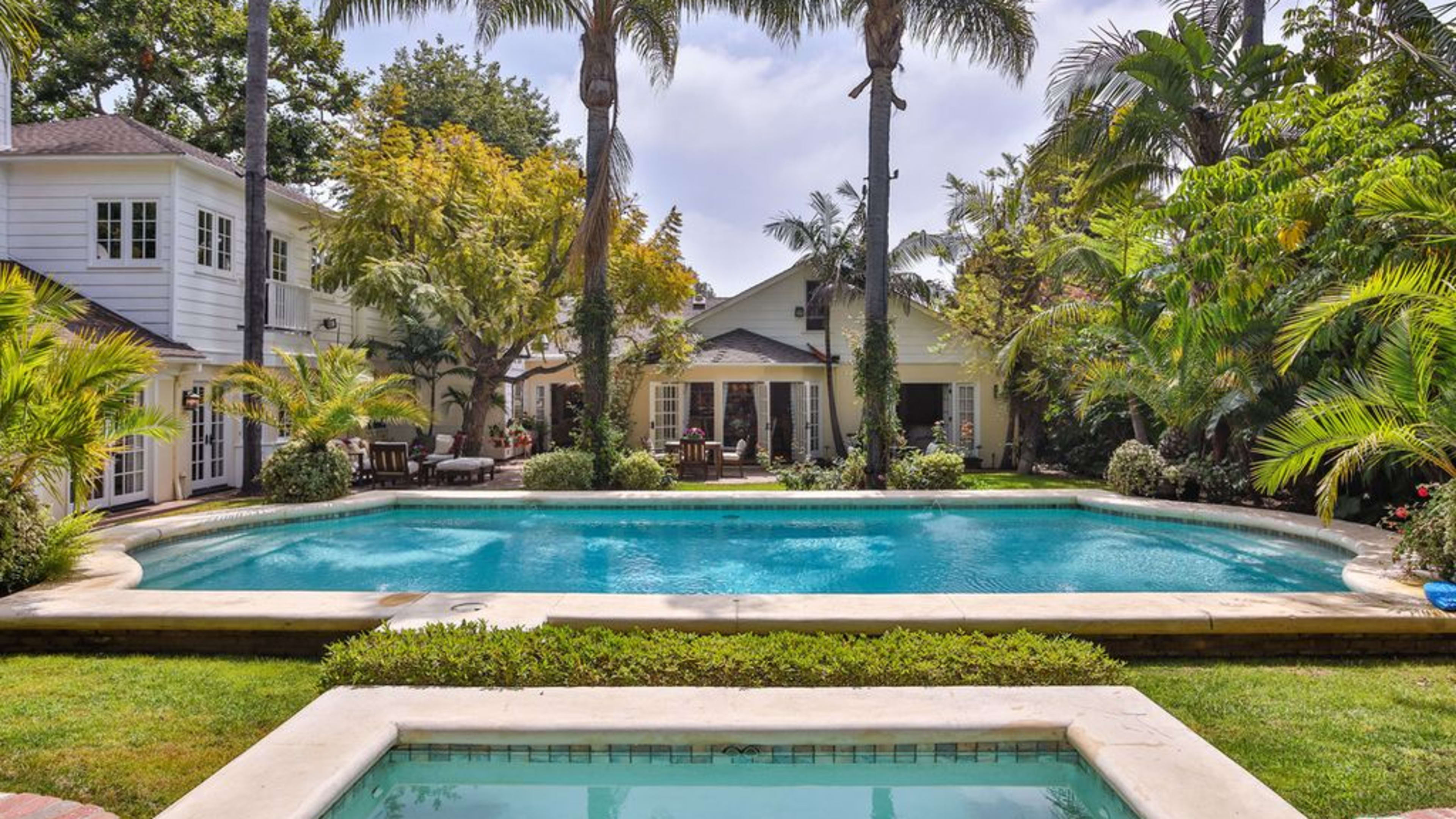 Tour Jimmy Butler's Stunning California Home