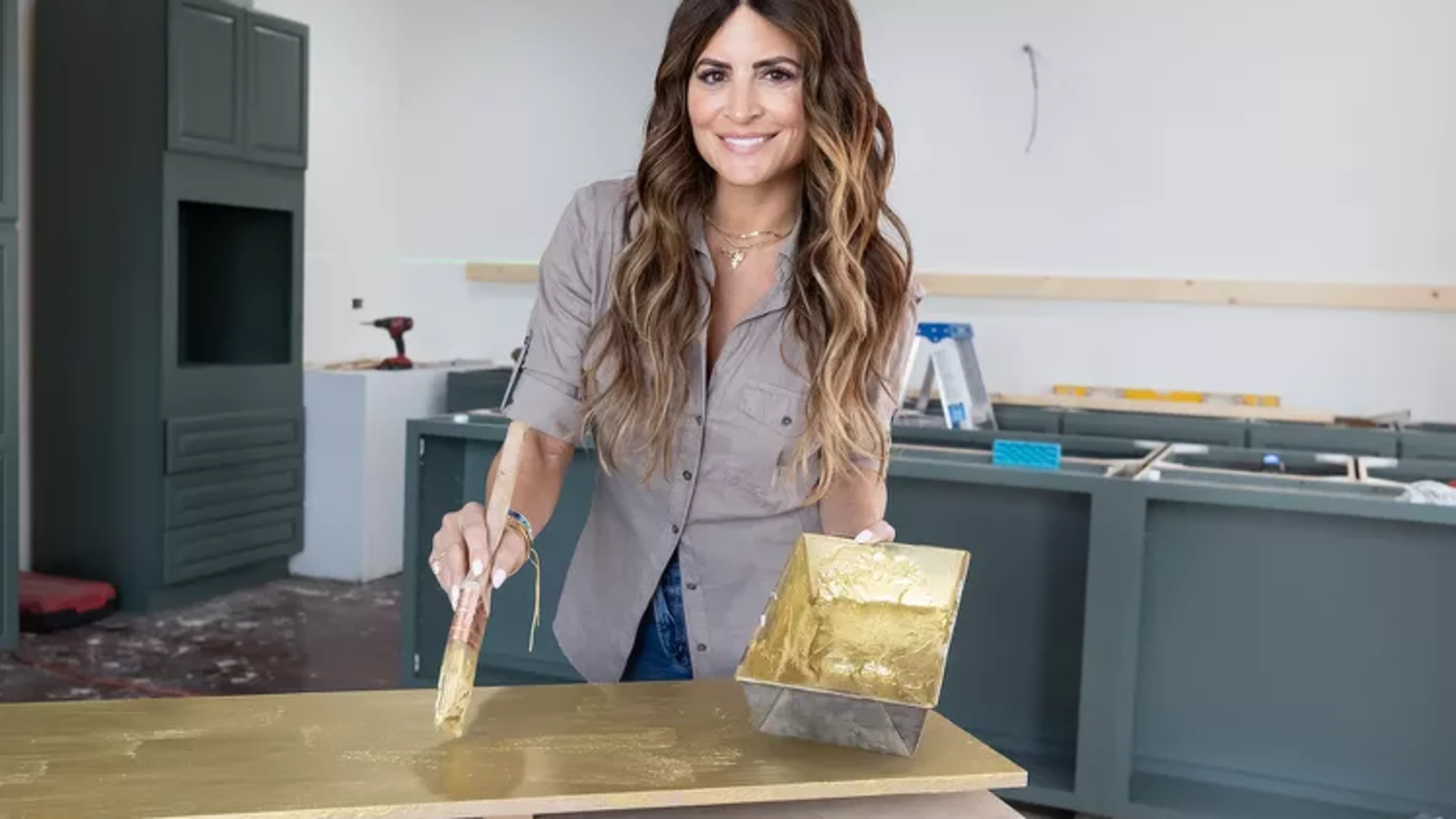 Who Are Ben and Erin Napier? All About the HGTV 'Home Town' Heroes