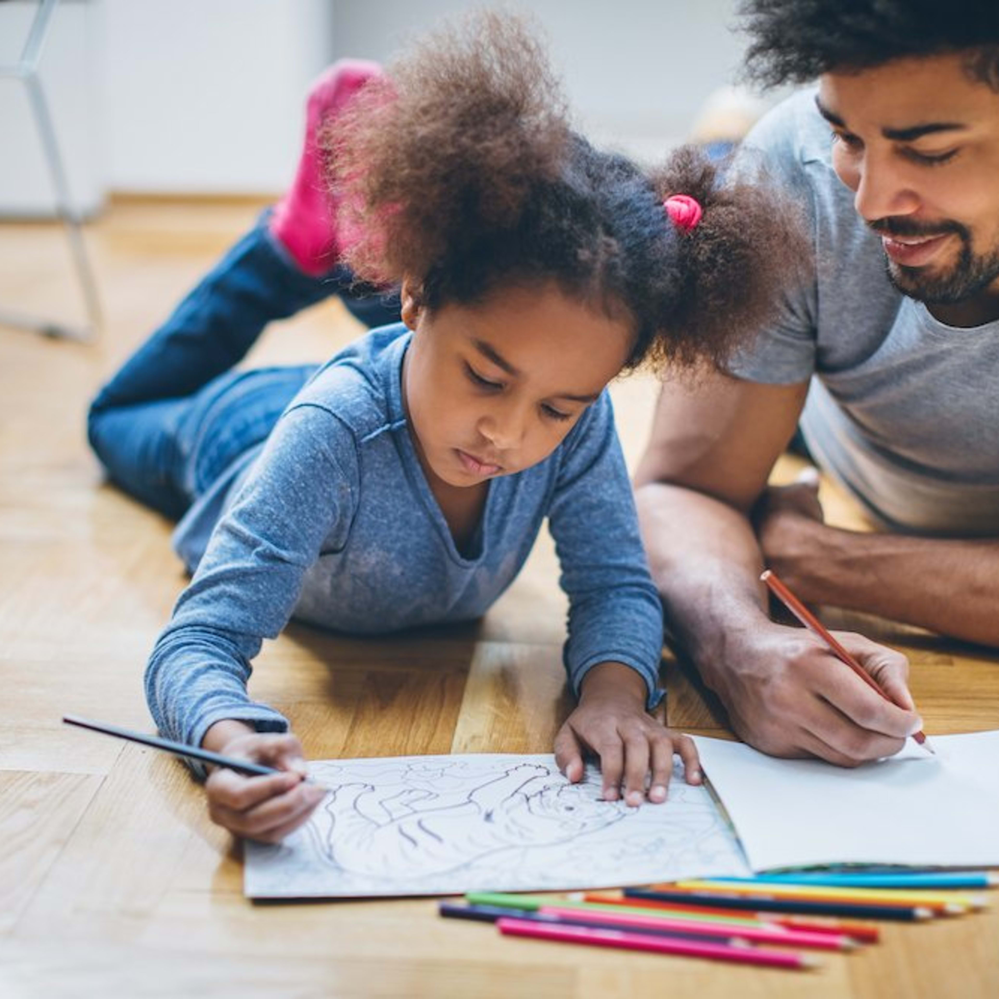 19 Juneteenth Coloring Pages - Parade Home & Garden