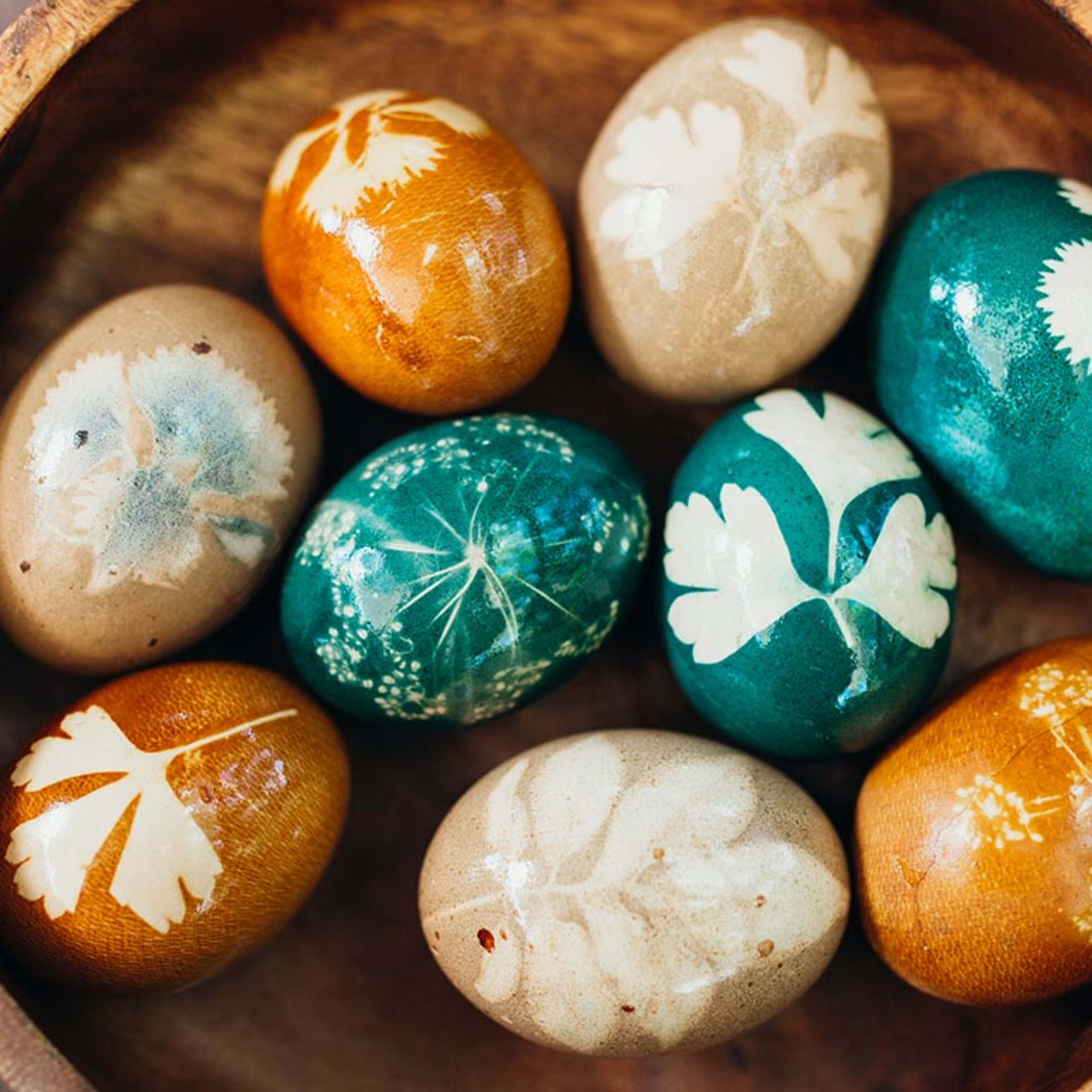 78 Fun Spring Crafts for Kids and Adults - Parade Home & Garden