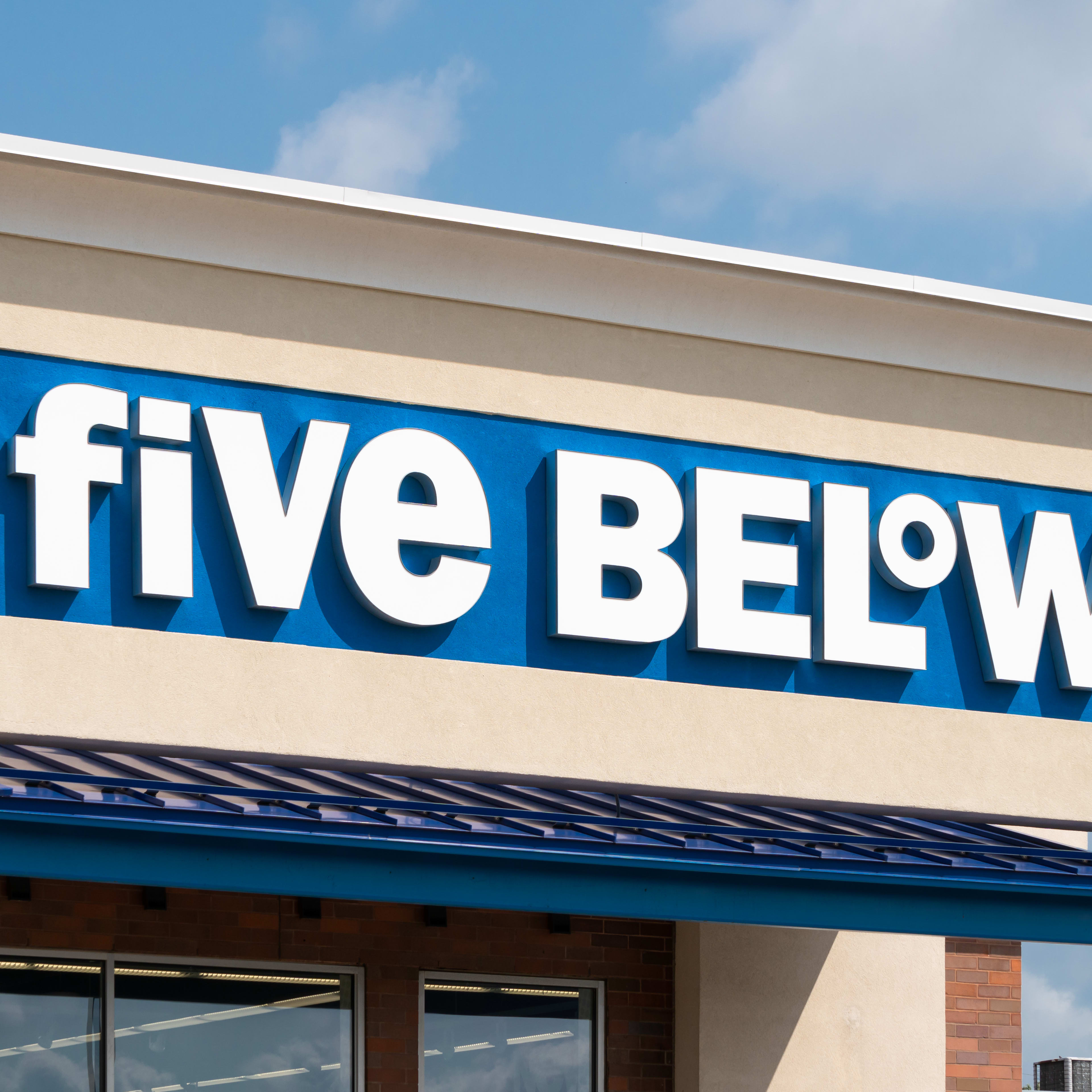 Five Below's Inflatable Projector Screen Is Perfect Summer Buy - Parade ...