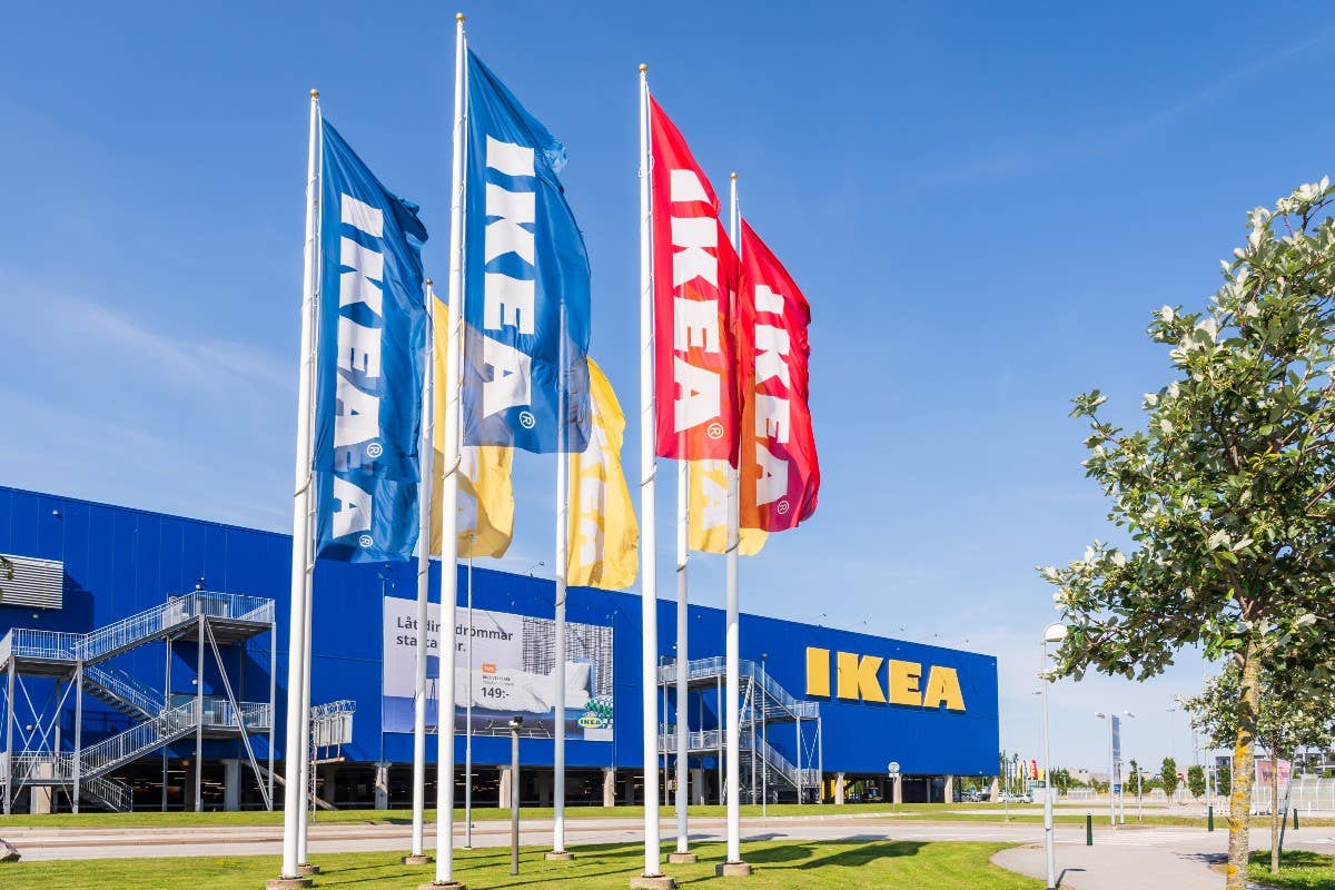 IKEA Is Opening New Stores This Year and In 2026—Here's Where - Parade ...