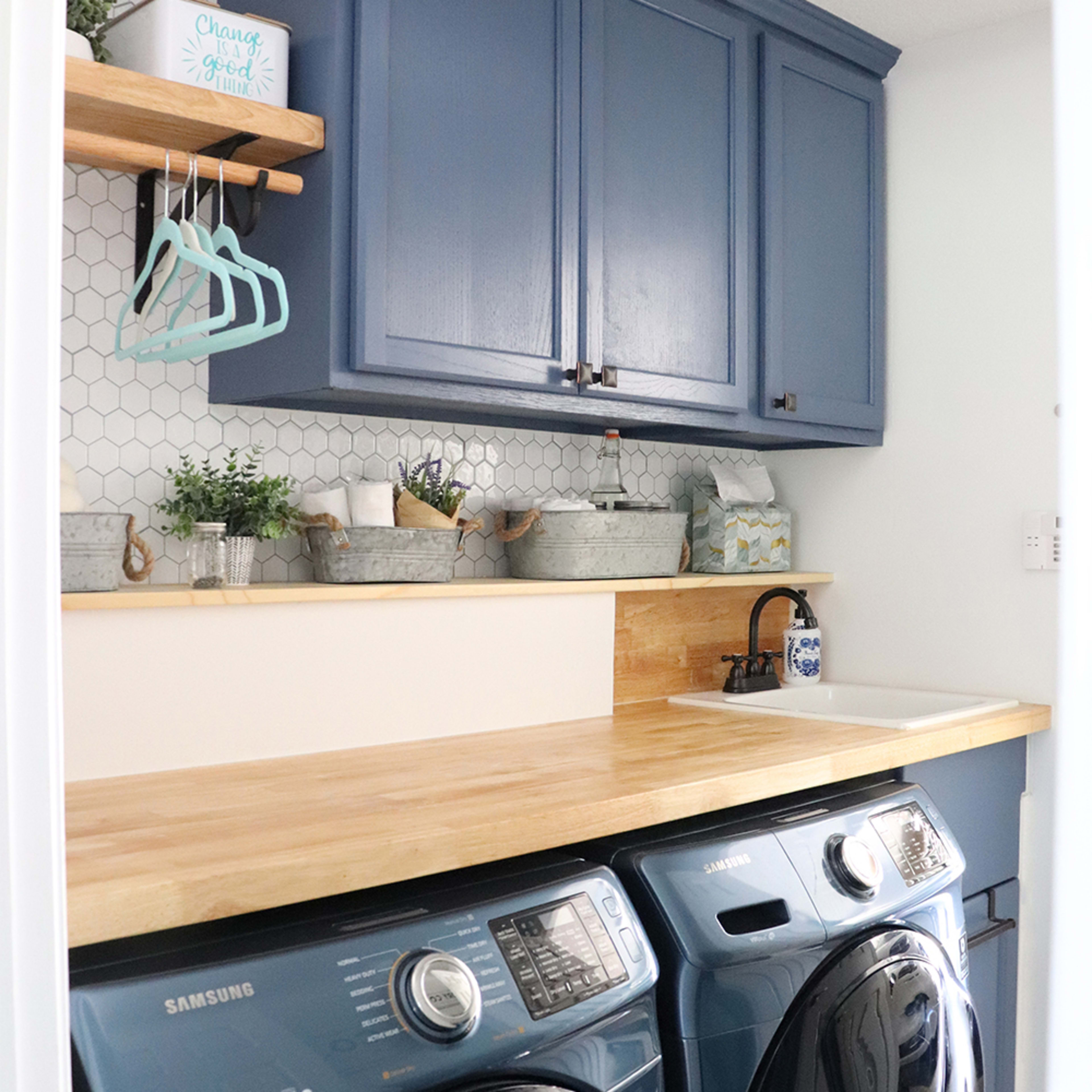 42 Powder Room Ideas for A Small Space with Big Style