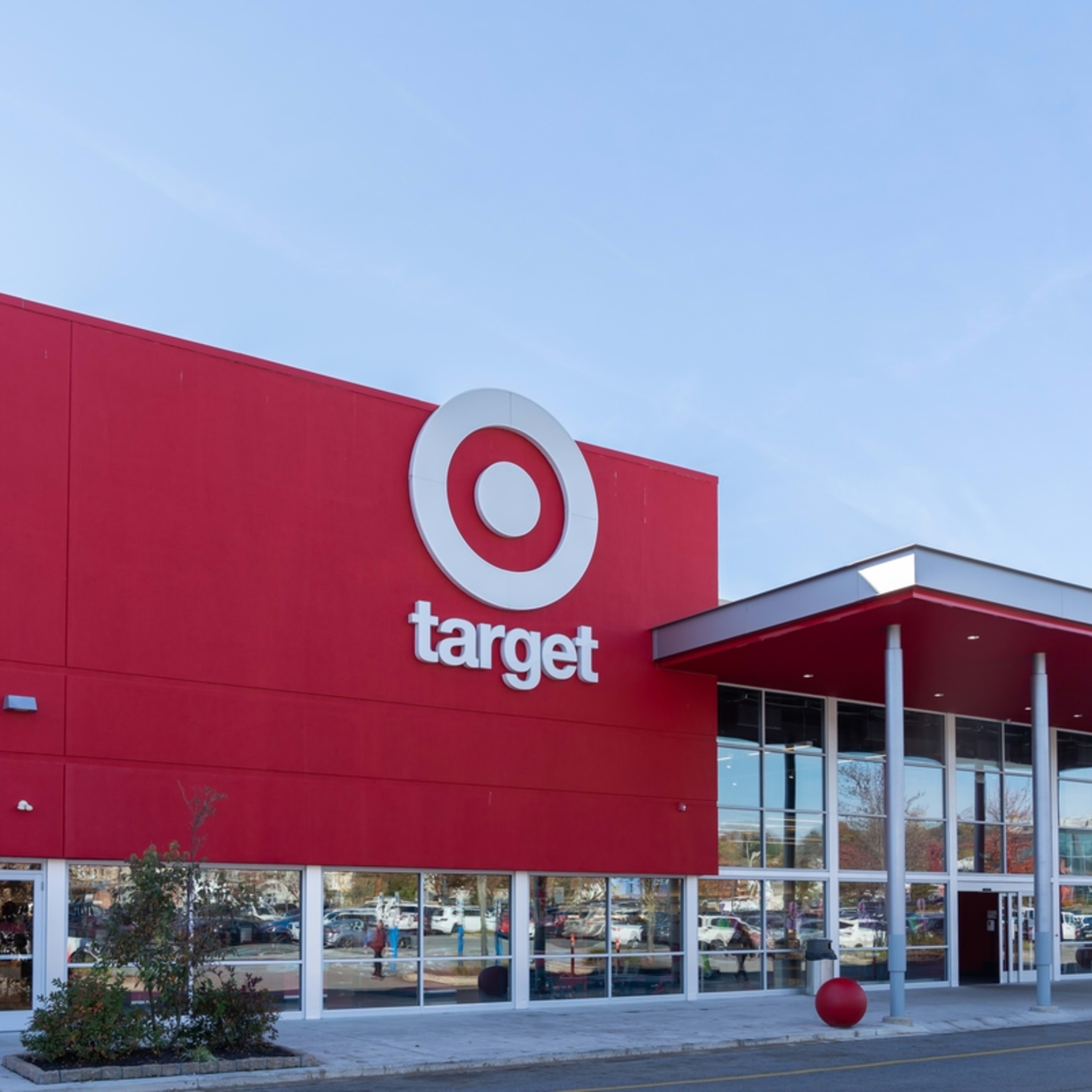 The Viral Home Depot Christmas Tree Is Sold Out, But Fans Swear This Target Version Is Just As ...