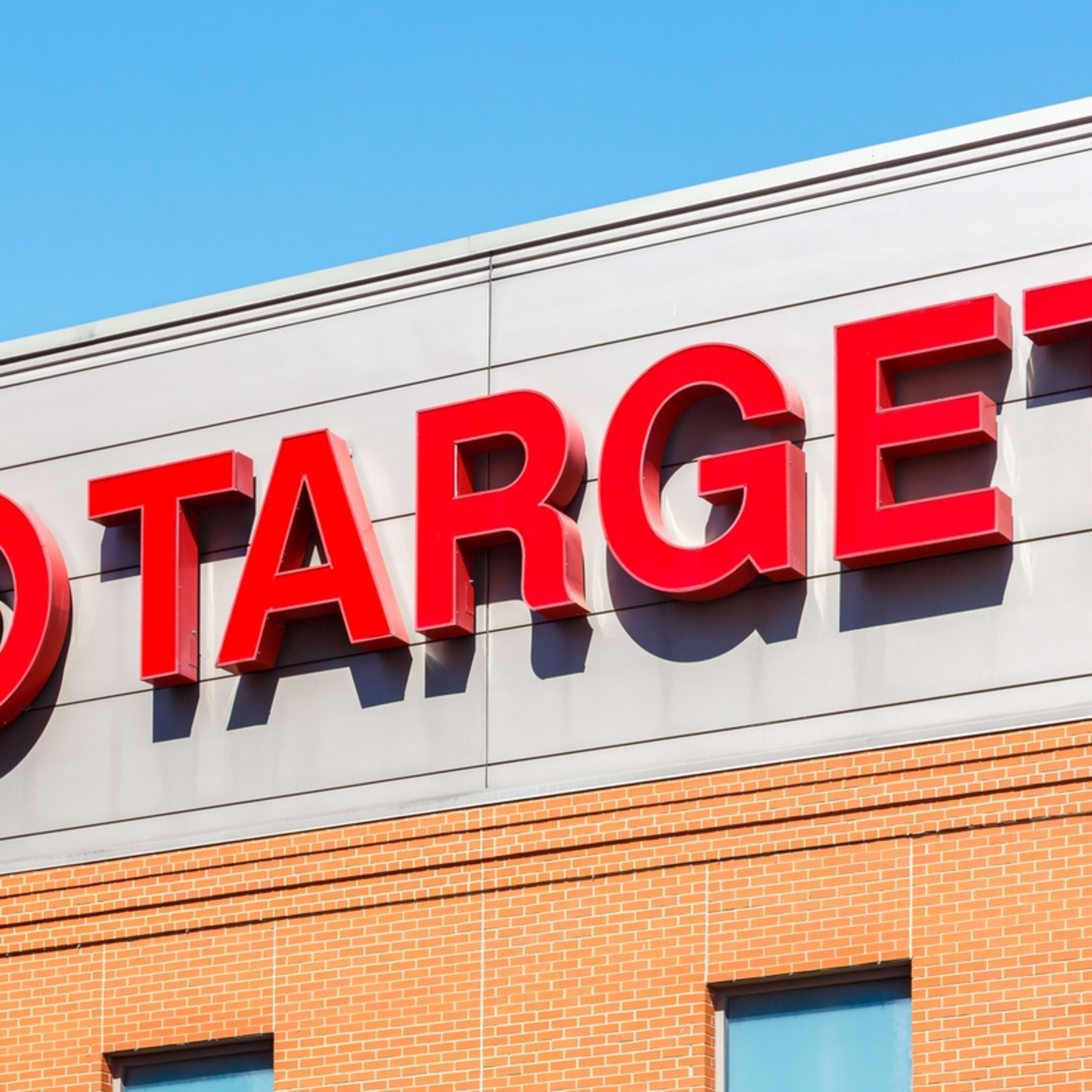 Target Has a Hilarious Viral Halloween Costume - Parade Home & Garden