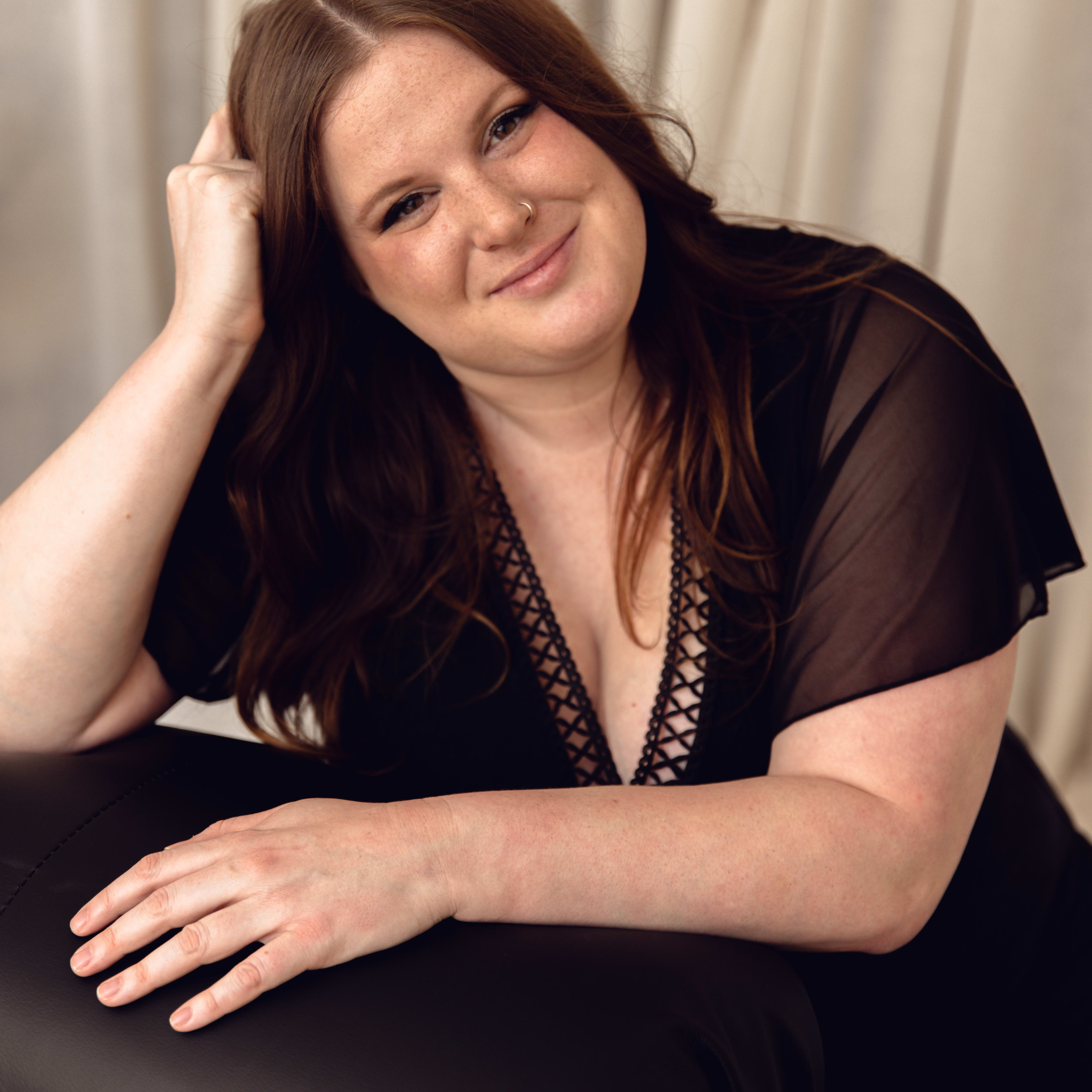 Couple Goes Viral After Turning Home Depot 'Tuff Shed' Into Most Stunning Home - Parade Home ...