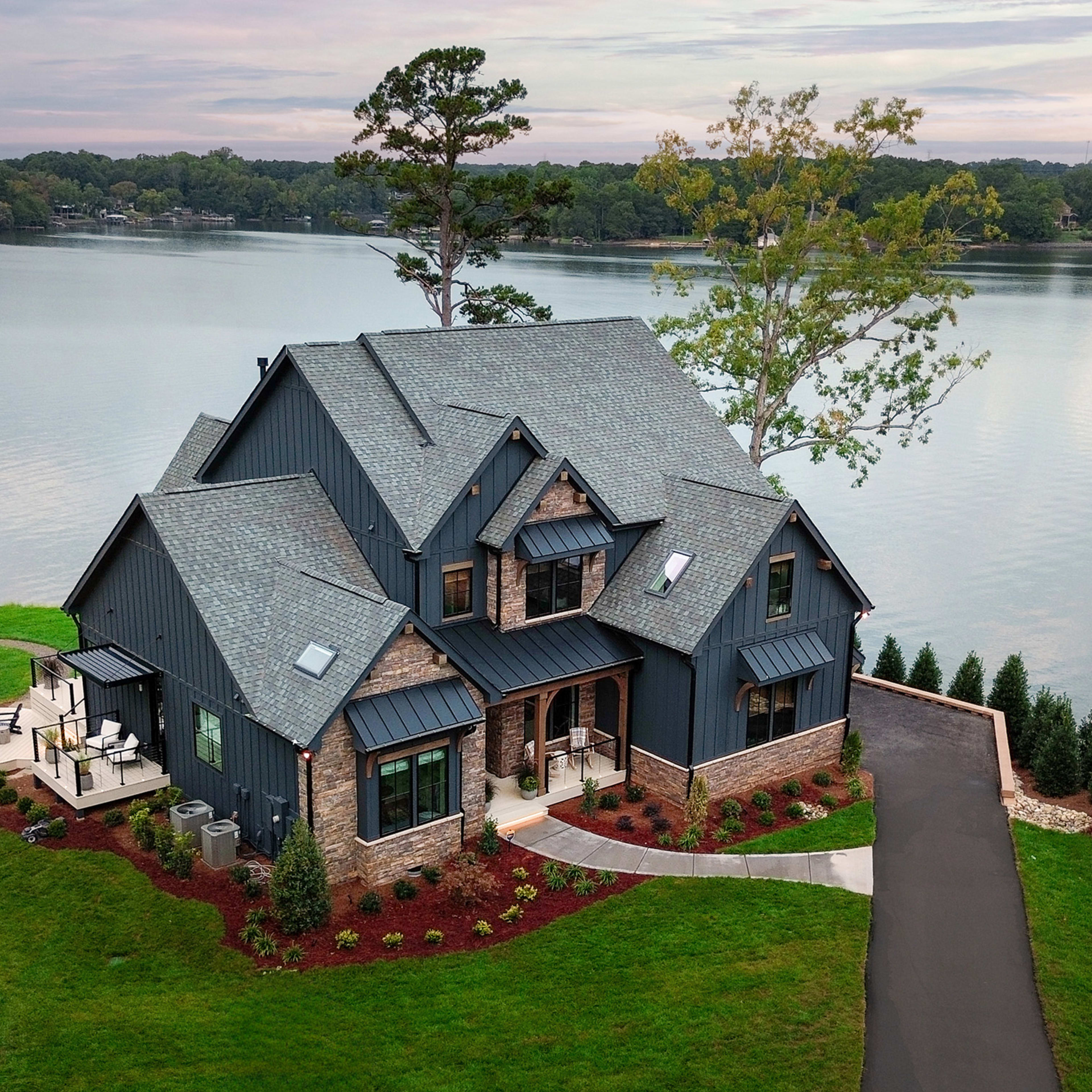 HGTV Dream Home 2026: How to Win the North Carolina Lake House - Parade ...