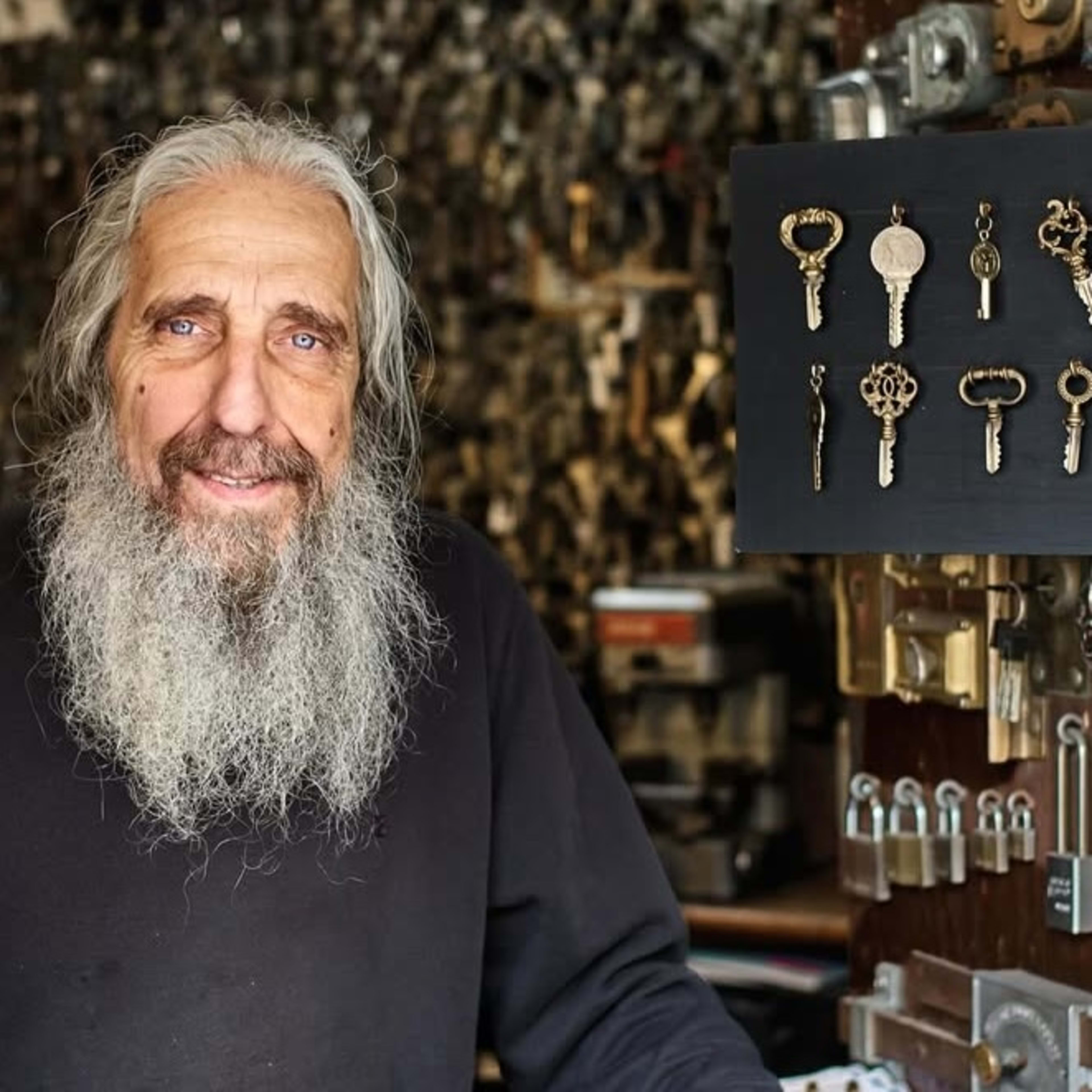 Who is Steve Gold? Everything You Need to Know About Netflix’s Selling ...