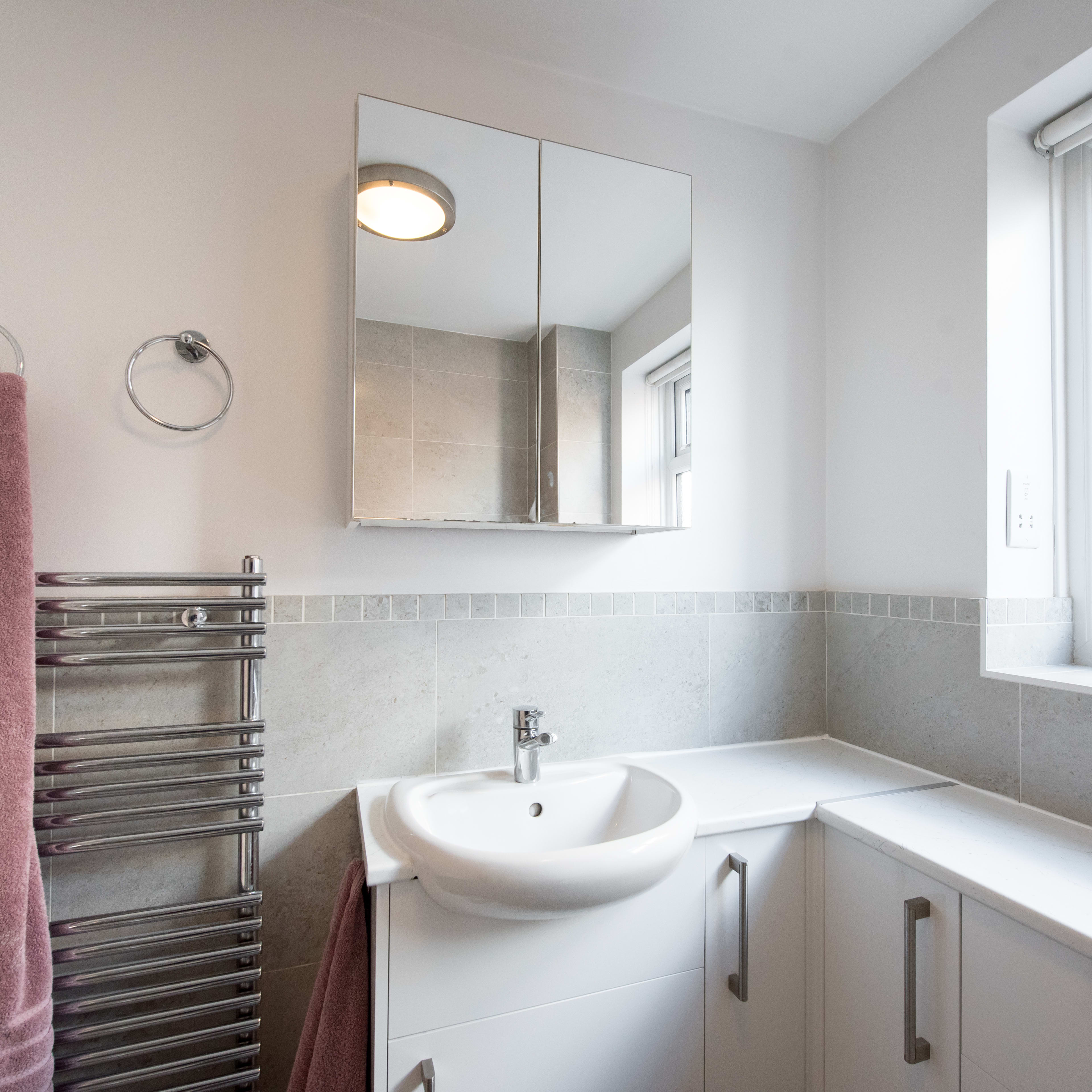 25 Modern Staircase Design Ideas - Parade Home & Garden