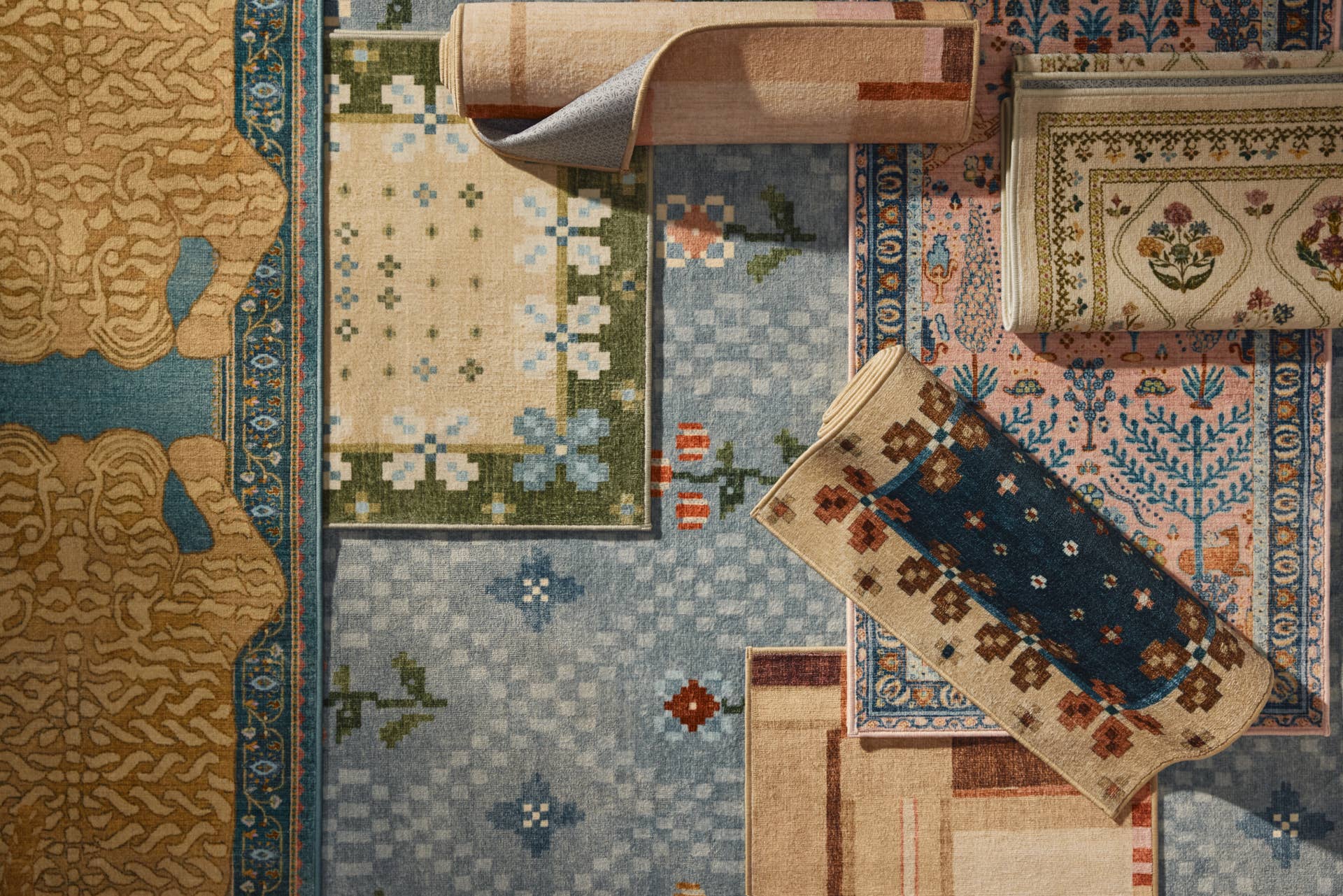 We Can’t Get Over These Luxe-Looking Temu Home Buys (and They’re All ...