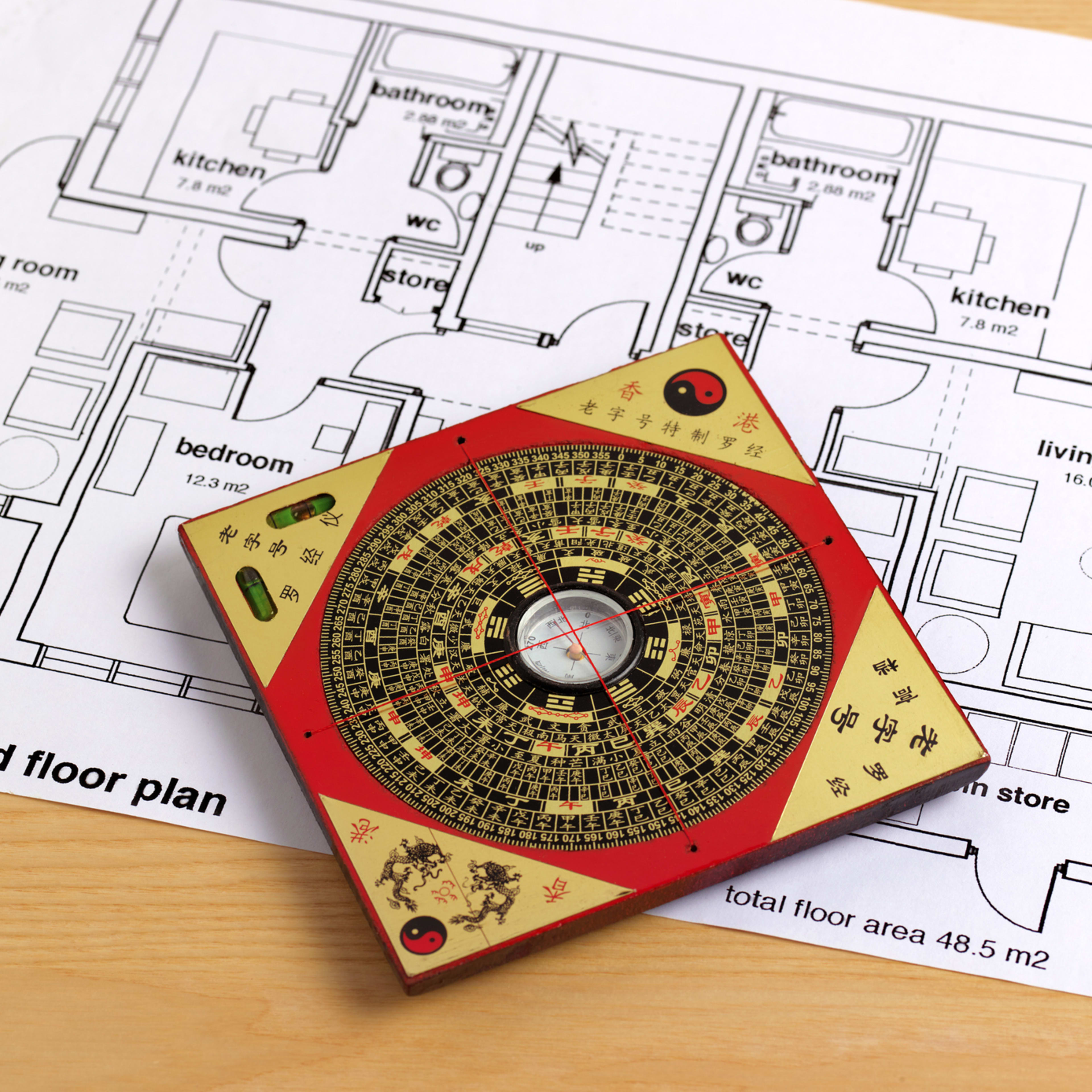 An Energy Healer's Guide To Cleansing a House—Literally and Figuratively - Parade Home & Garden