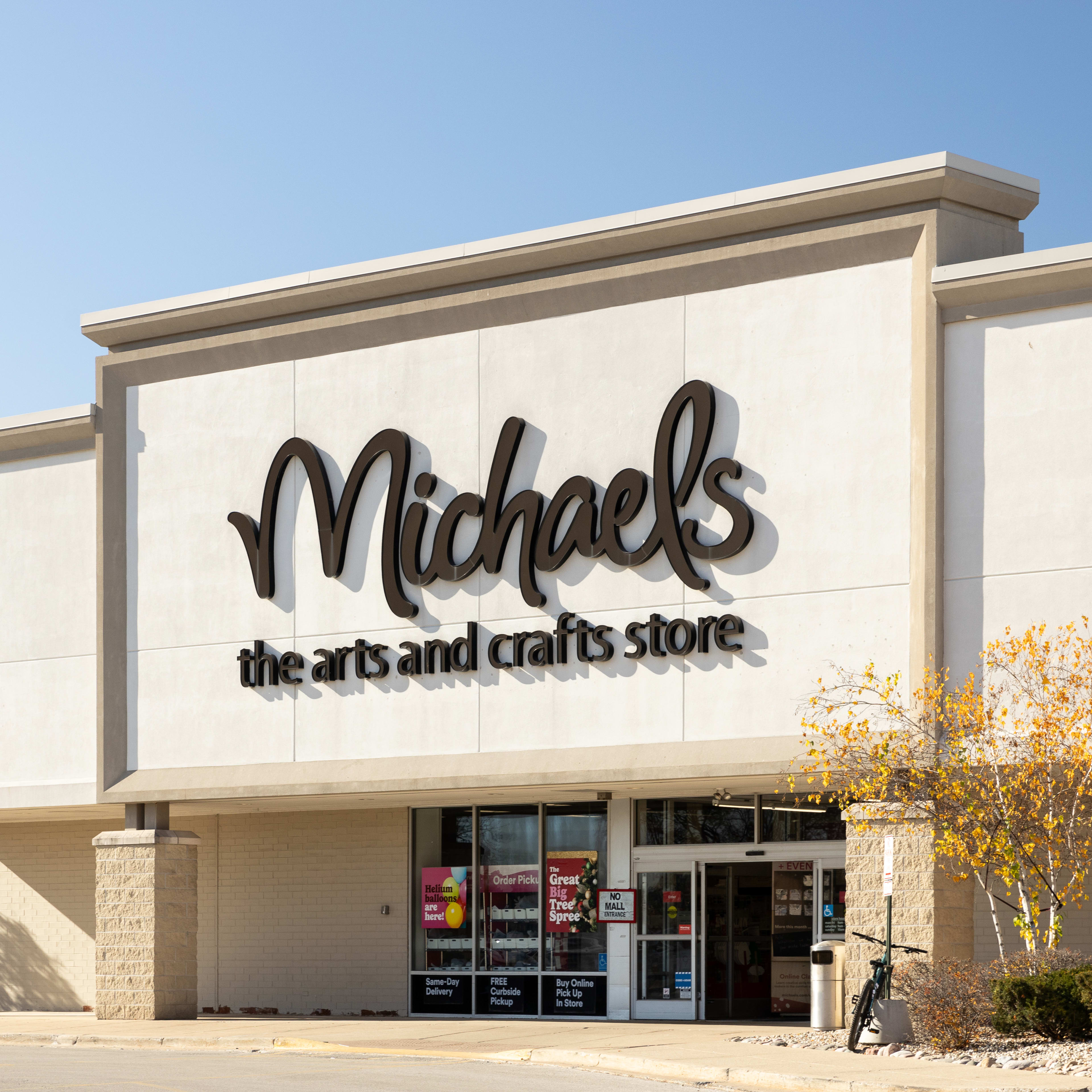 Michaels Just Brought Back a $10 Fan-Favorite and Everyone's So Stoked ...