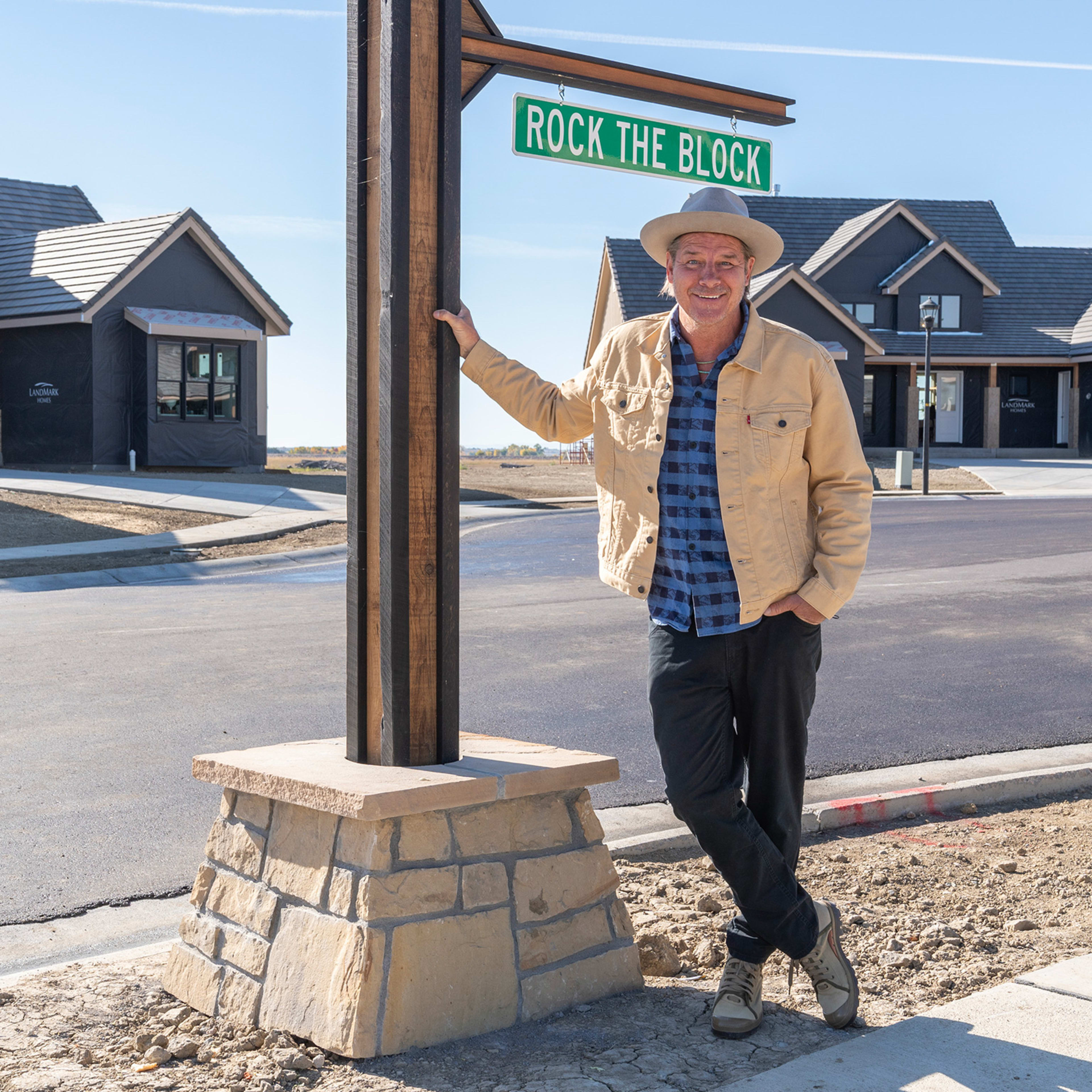 Everything to Know About Jenny Marrs in 2025 - Parade Home & Garden