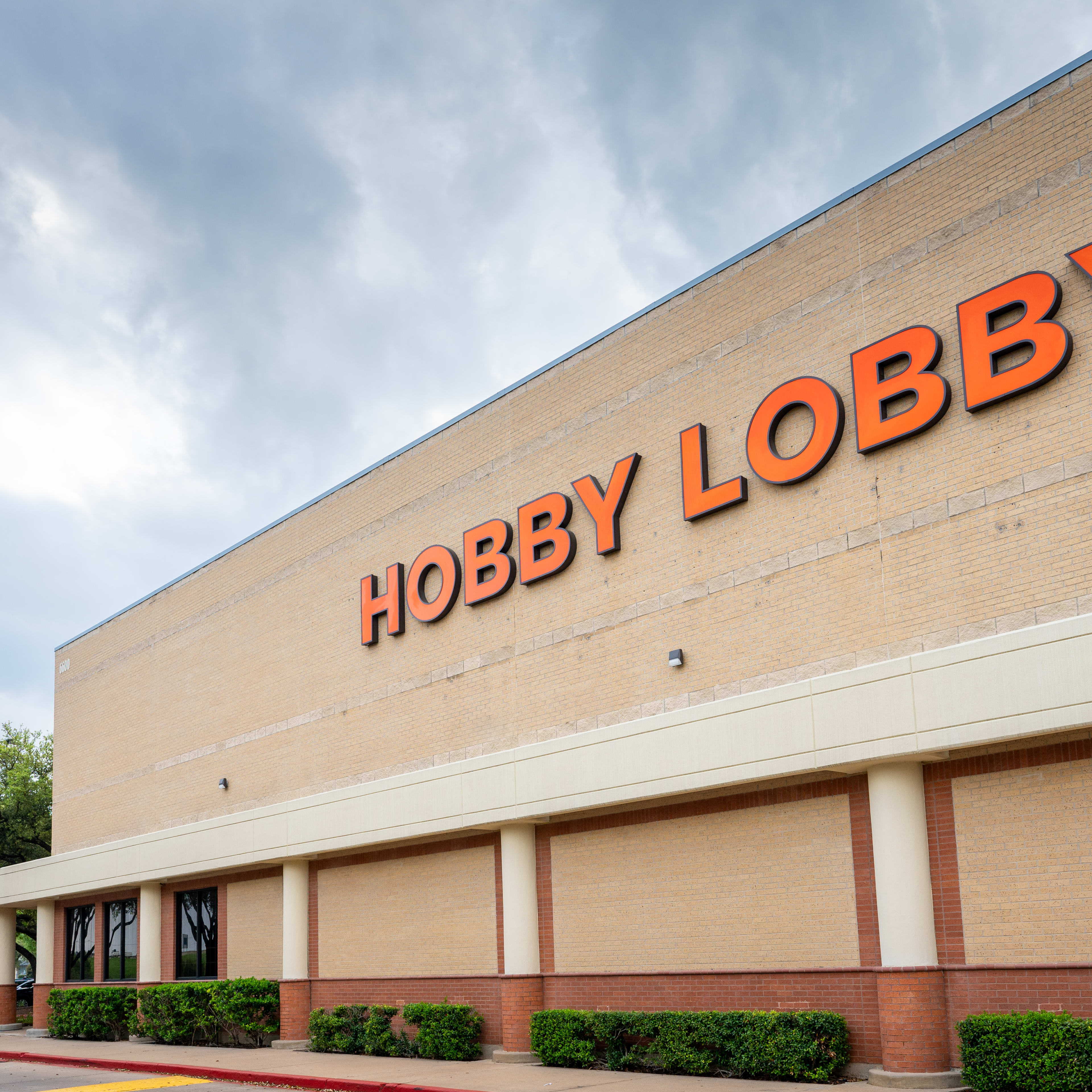 Hobby Lobby's Fall Drop Is Here and It's Giving Cozy Vibes - Parade ...