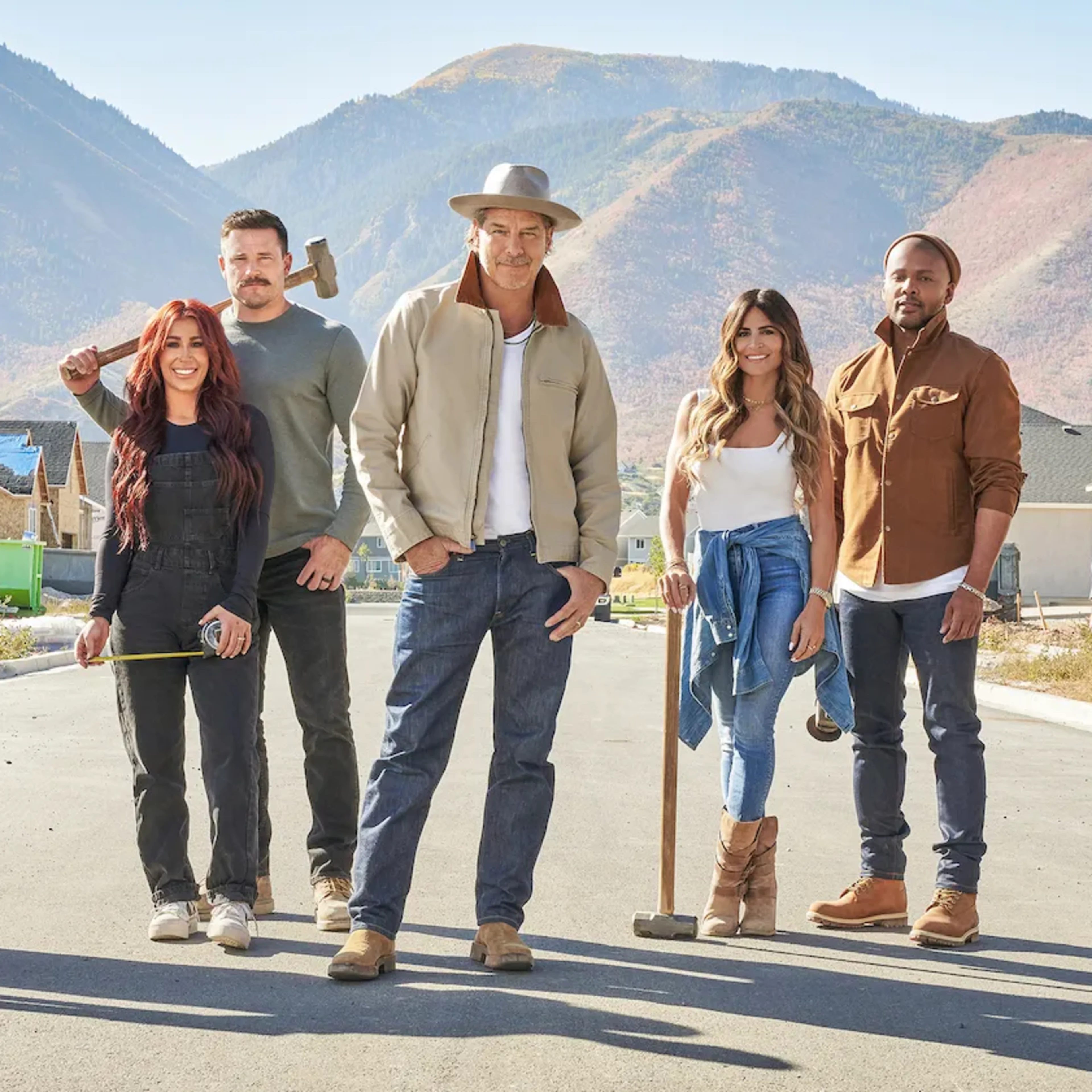 HGTV's 'Rock the Block' Season 7 to Film in Las Vegas - Parade Home ...