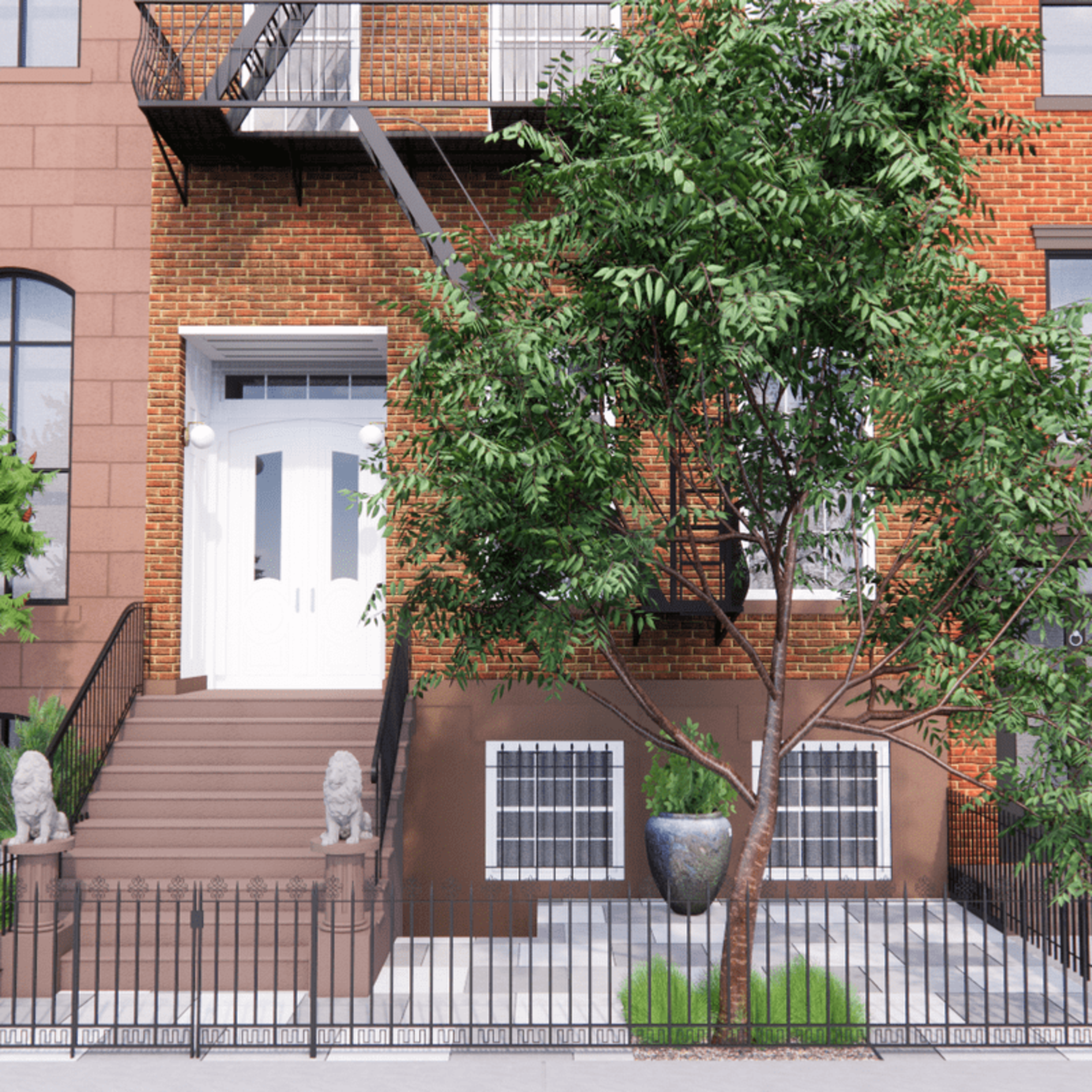 The Richard Simmons Estate Is on the Market After His Death - Parade ...