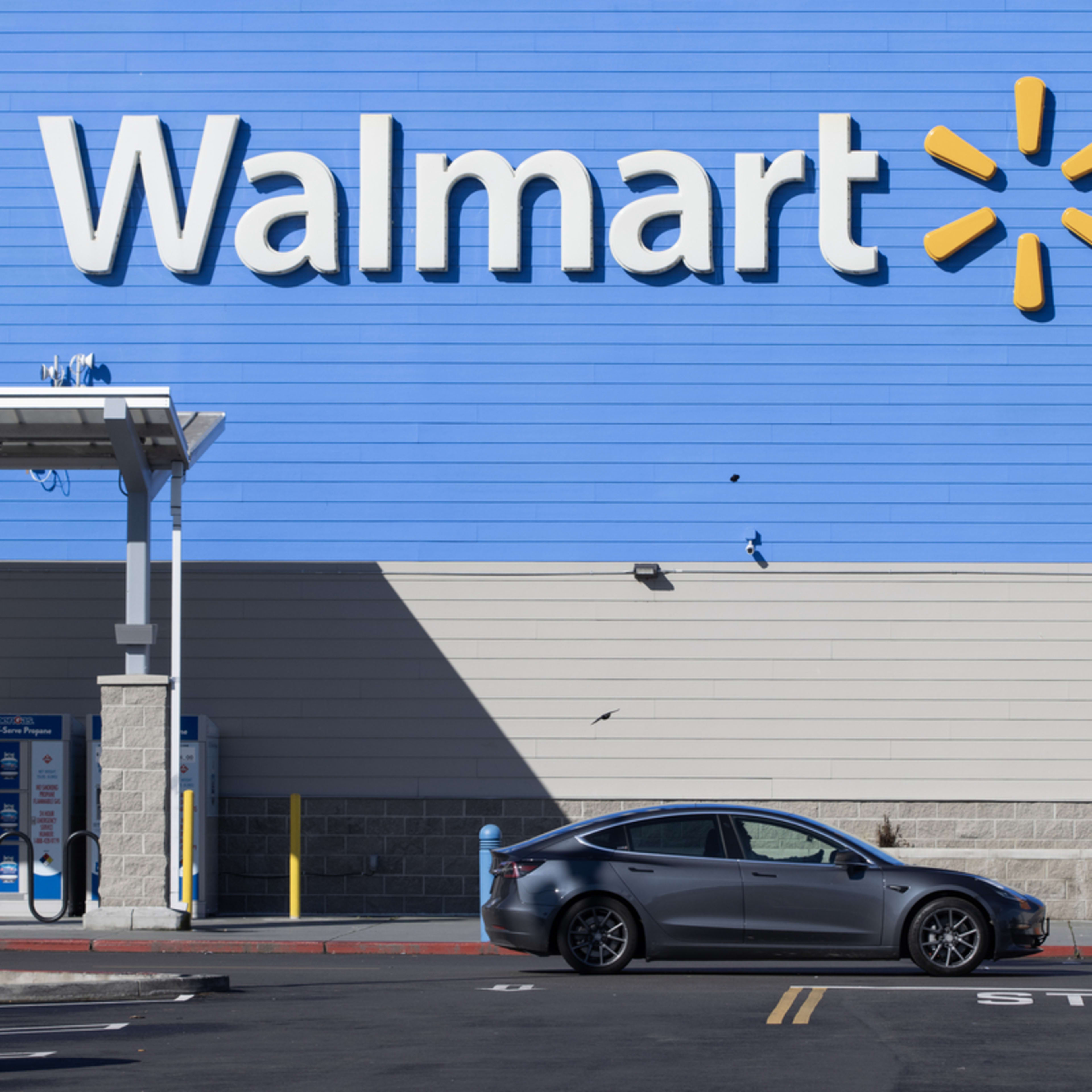 Fabulous Halloween Dupes at Walmart Have Everyone Talking - Parade Home ...