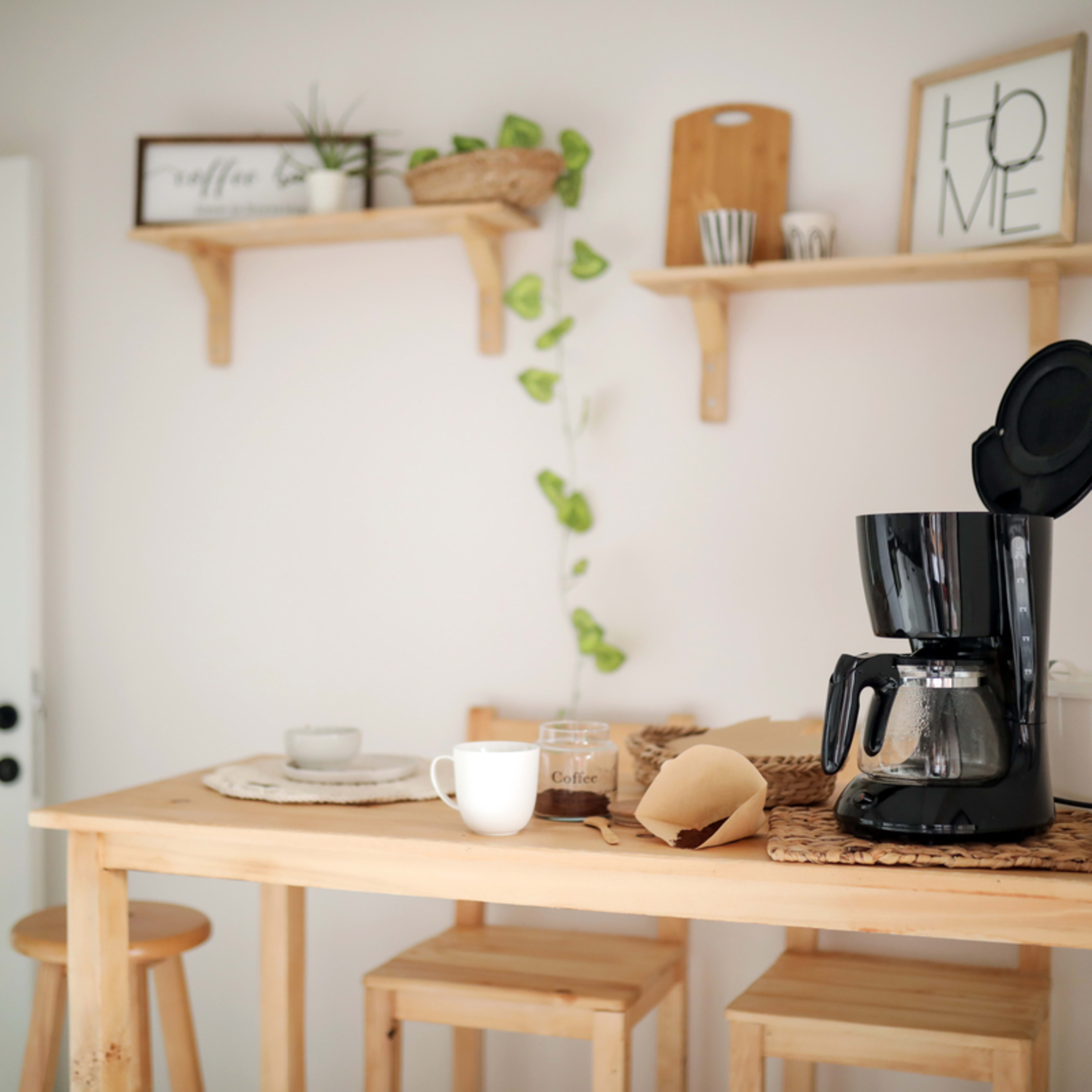 My Honest Review of the Keurig K-Mini Mate Coffee Maker - Parade Home & Garden